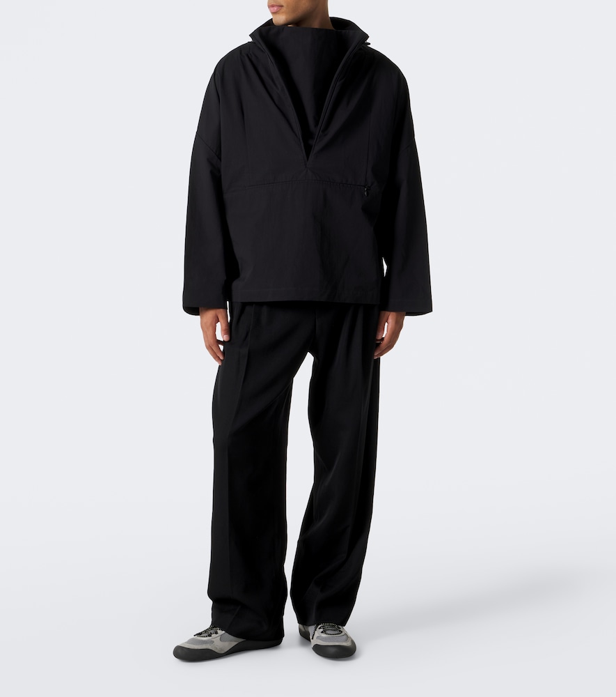 KIKO KOSTADINOV Kiko Kostadinov Graatsma Cotton Twill Jacket