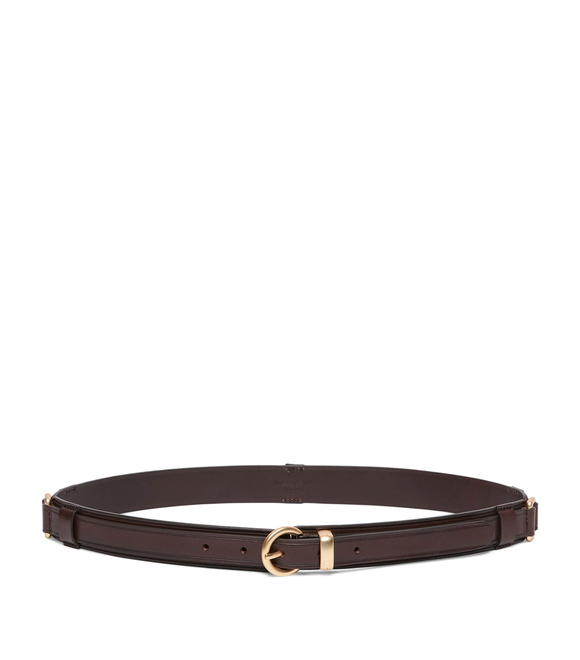 STAUD Valerie Shoulder Bag
