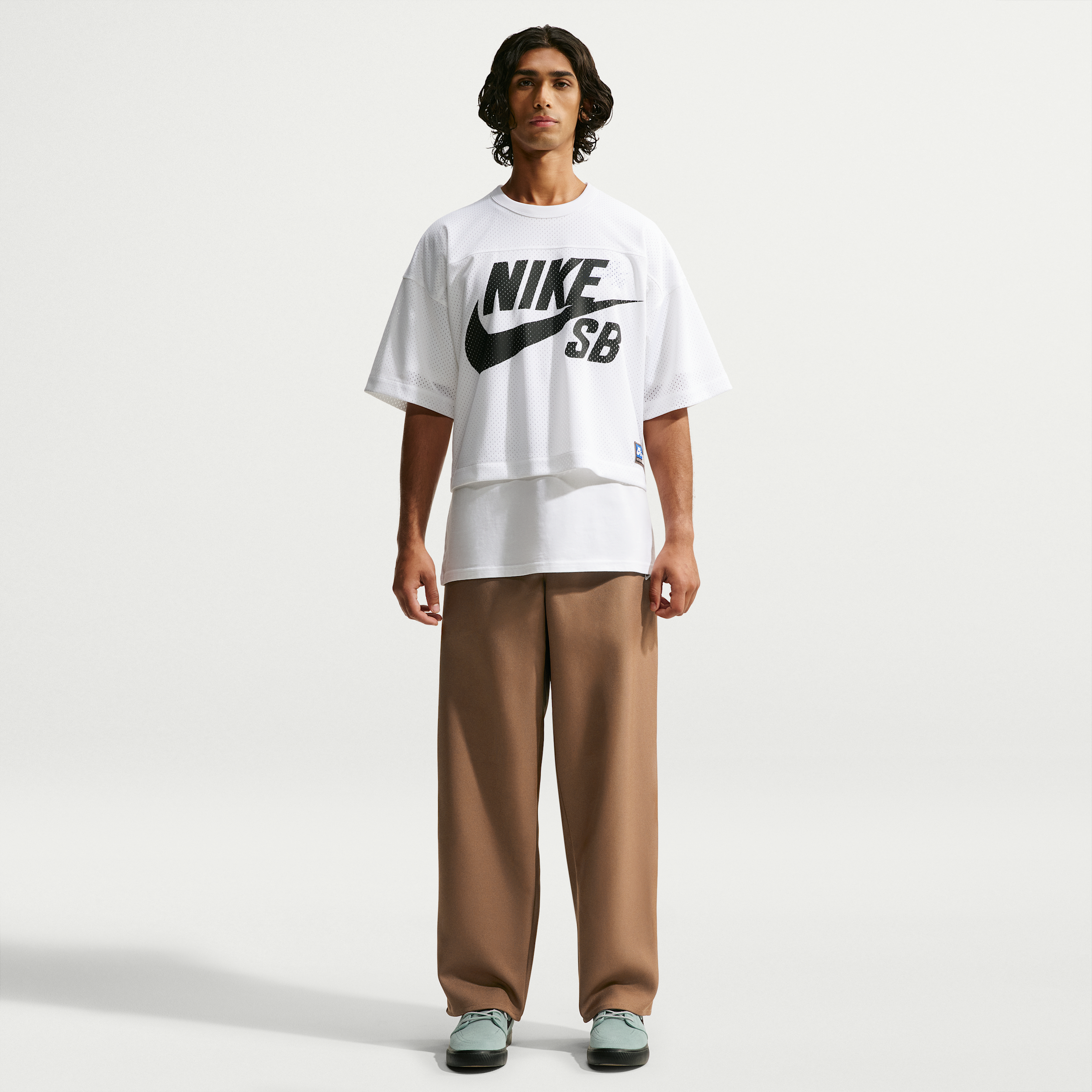 NIKE Tech Woven Jacket
