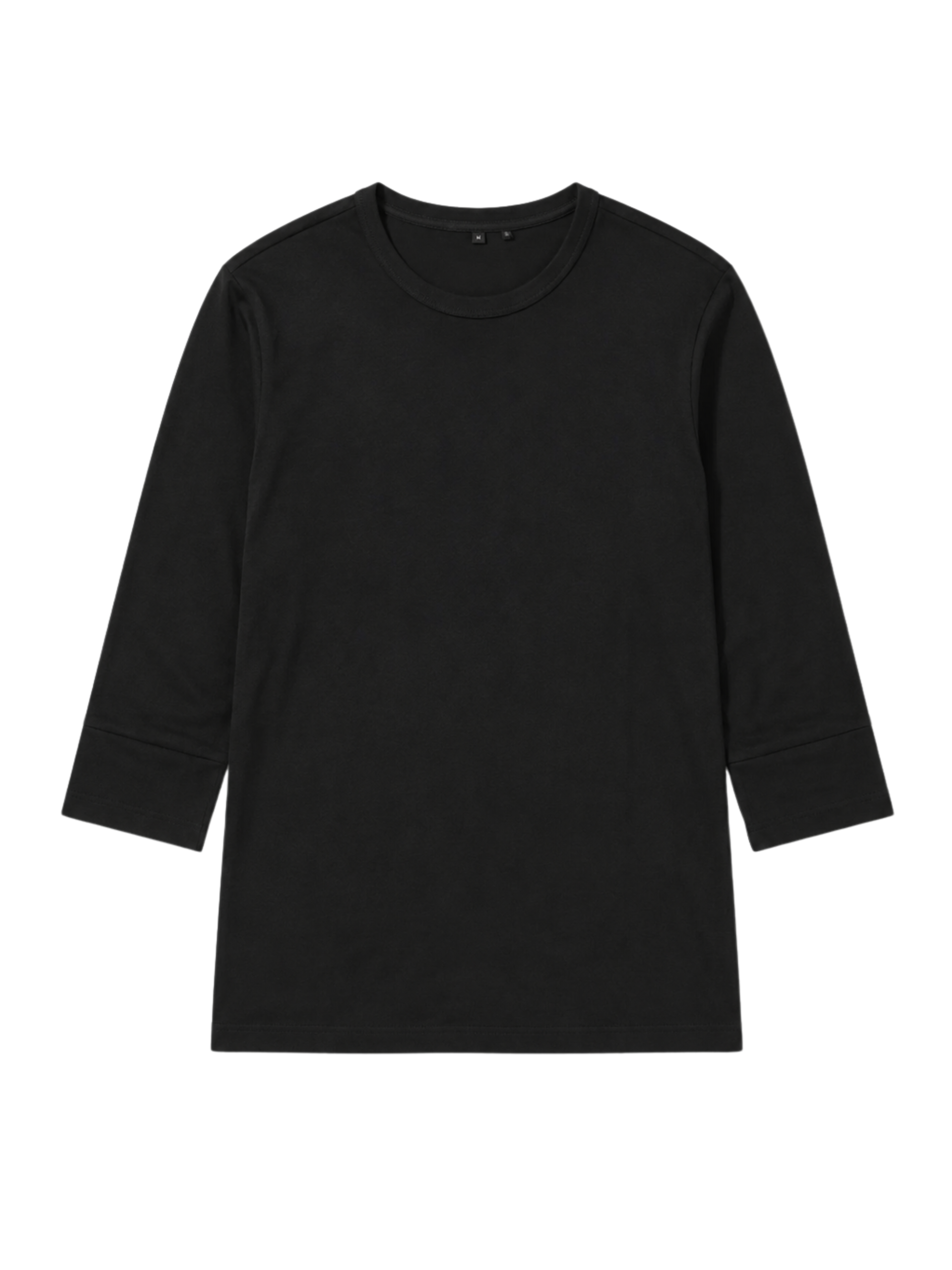 THOM KROM Thom Krom Cotton T-Shirt