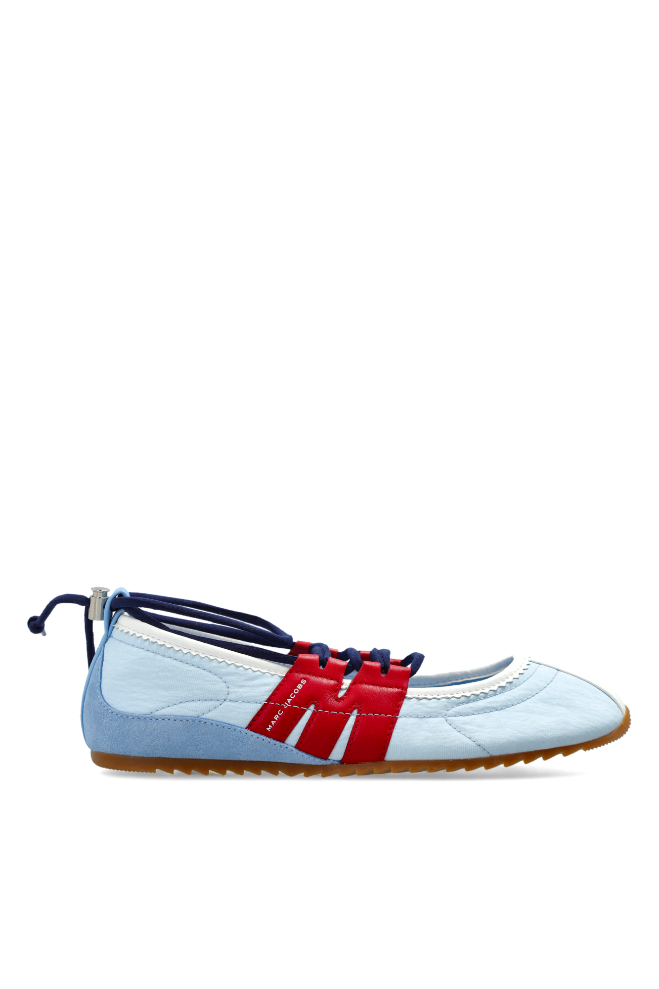 MARC JACOBS Marc Jacobs The 400 Bleeckerina Ballet Flats