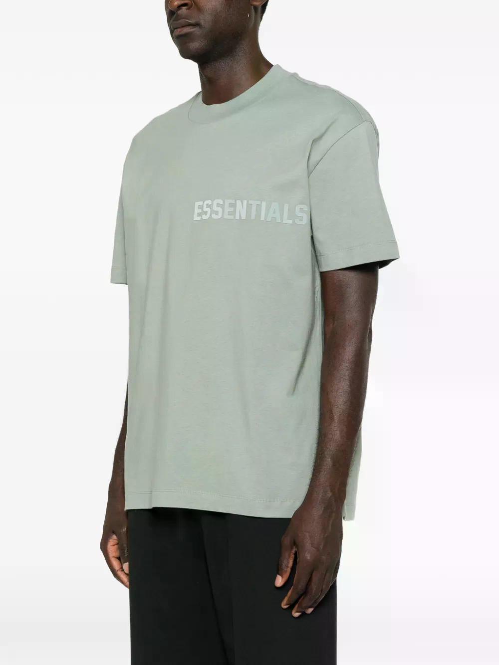 FEAR OF GOD short-sleeves t-shirt