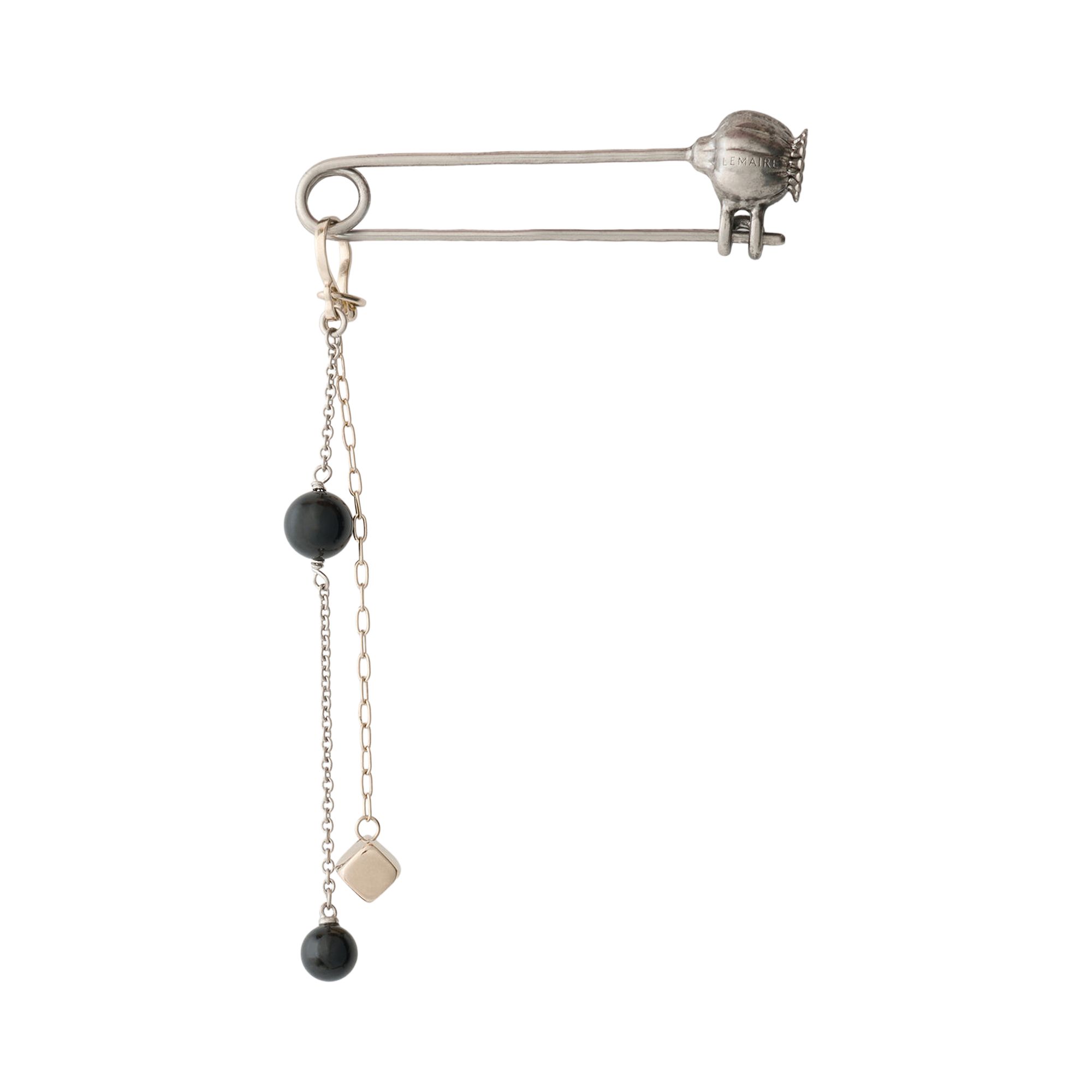 MAX MARA Max Mara Embellished Cotton & Modal T-Shirt