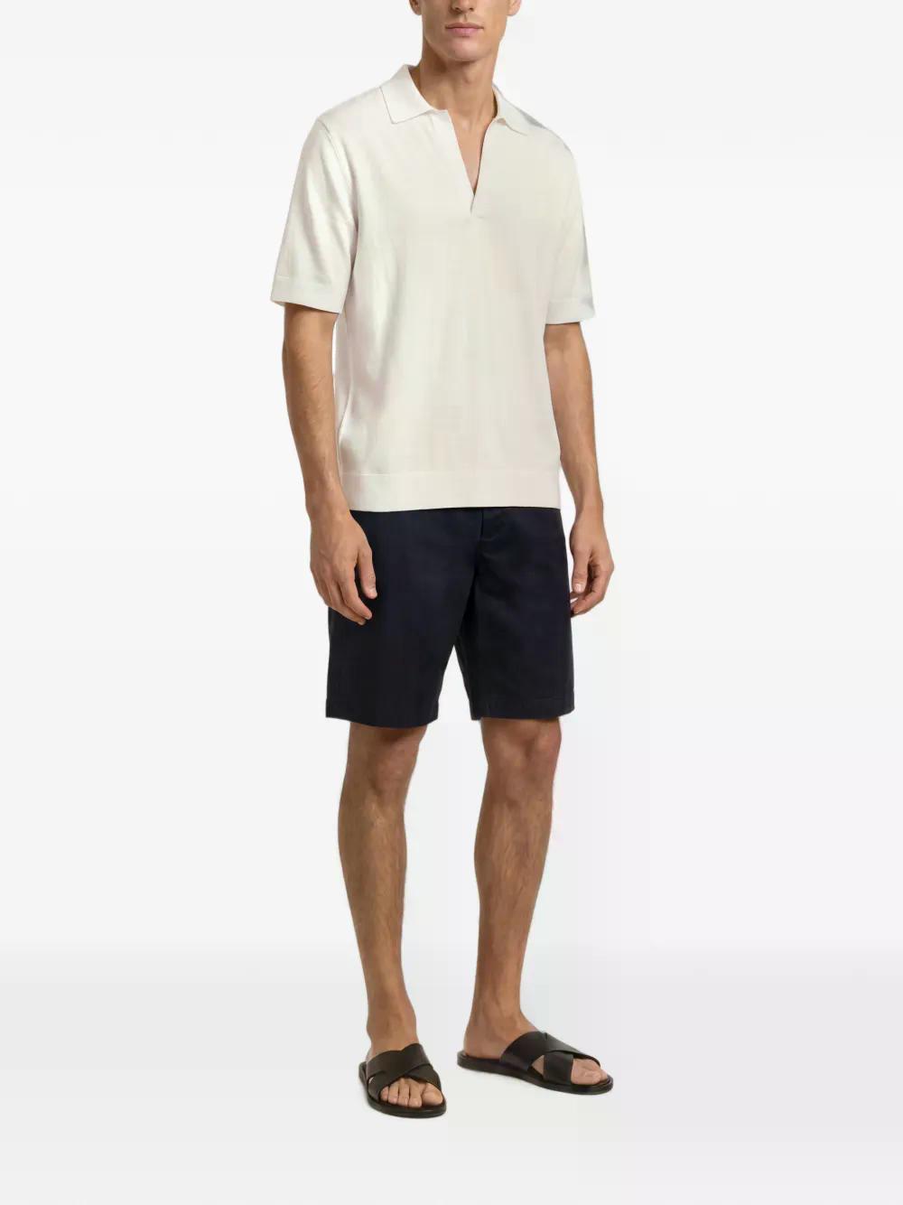 ORLEBAR BROWN raffertie merino t-shirt