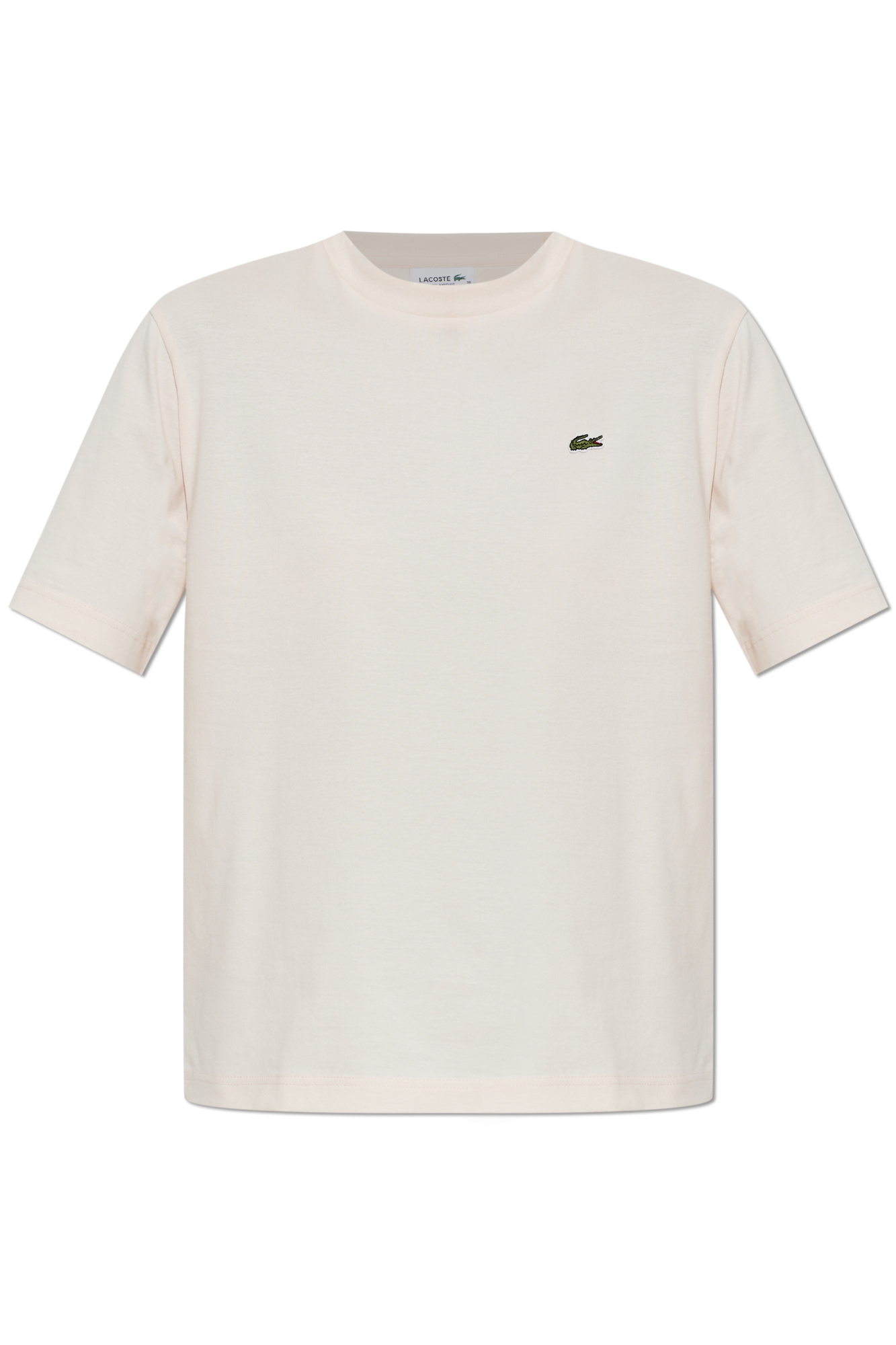LACOSTE Lacoste Logo T-Shirt