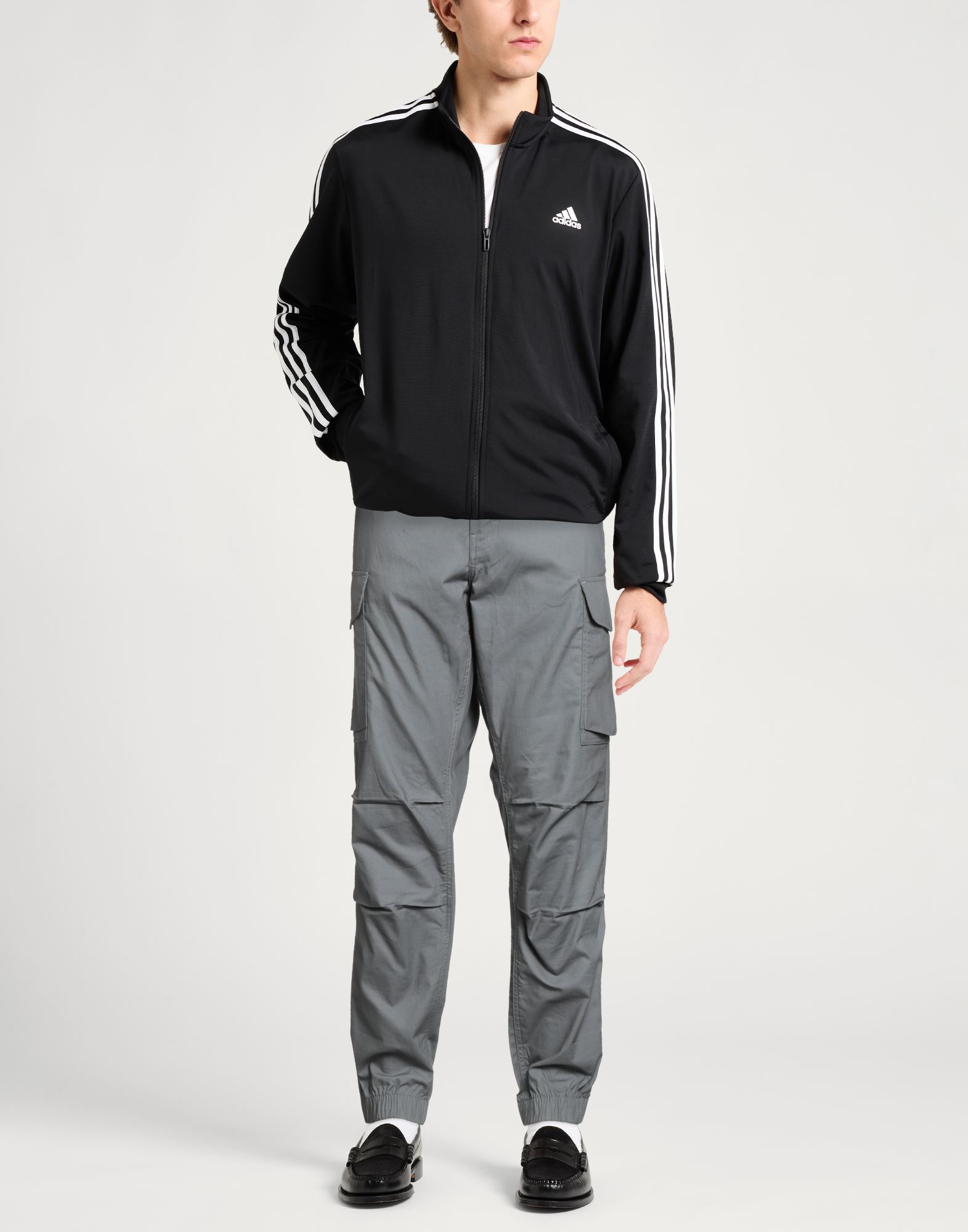 G-STAR RAW G-STAR RAW Cotton Cargo Pants