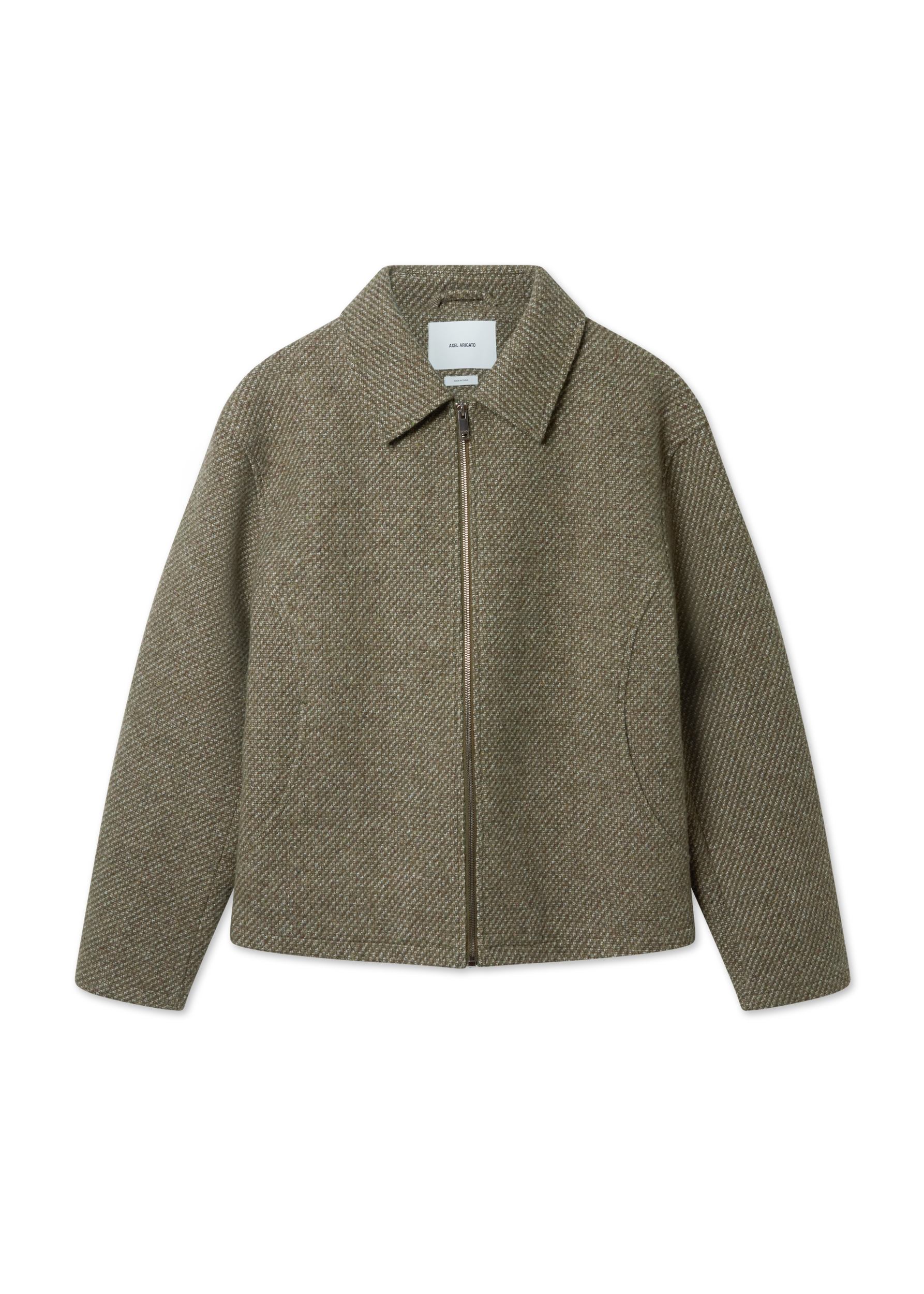 AXEL ARIGATO Echo Jacket