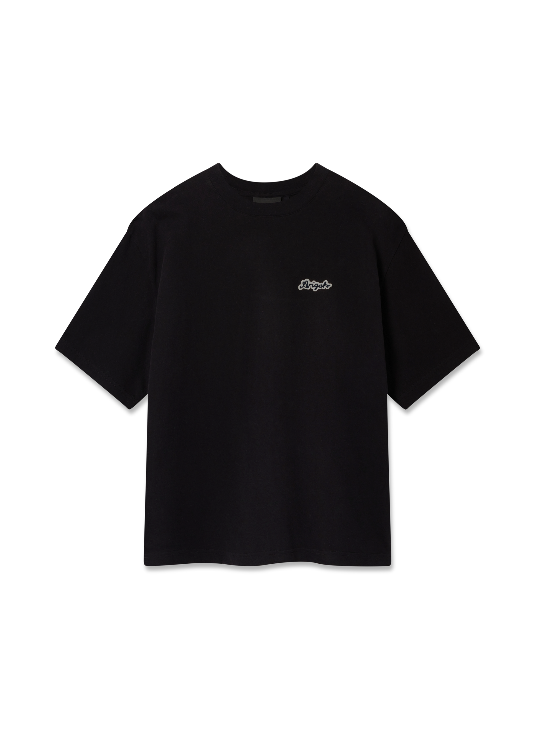 AXEL ARIGATO trace t-shirt
