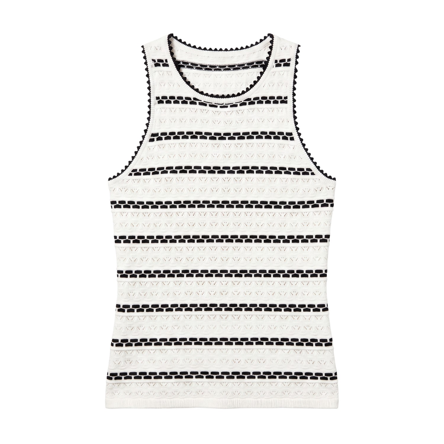 ZIMMERMANN Zimmermann Wanderlust Fringed Midi Skirt