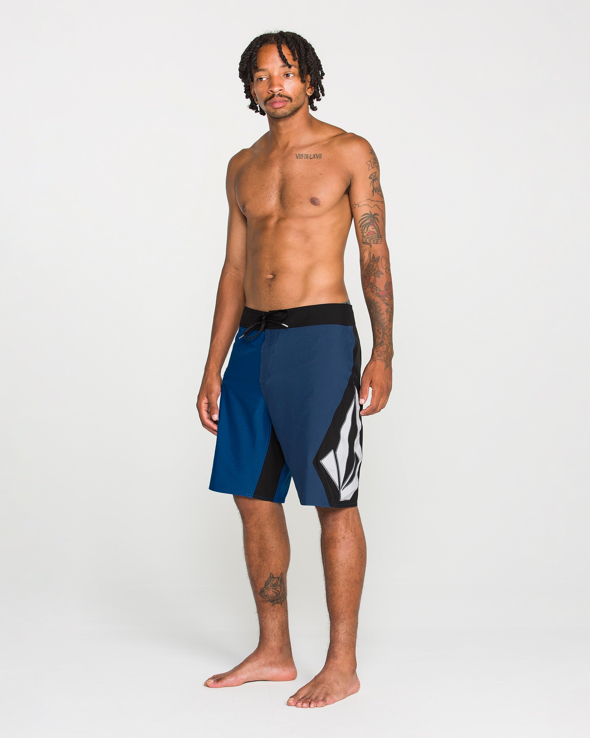 VOLCOM Volcom Foster Mod Boardshorts