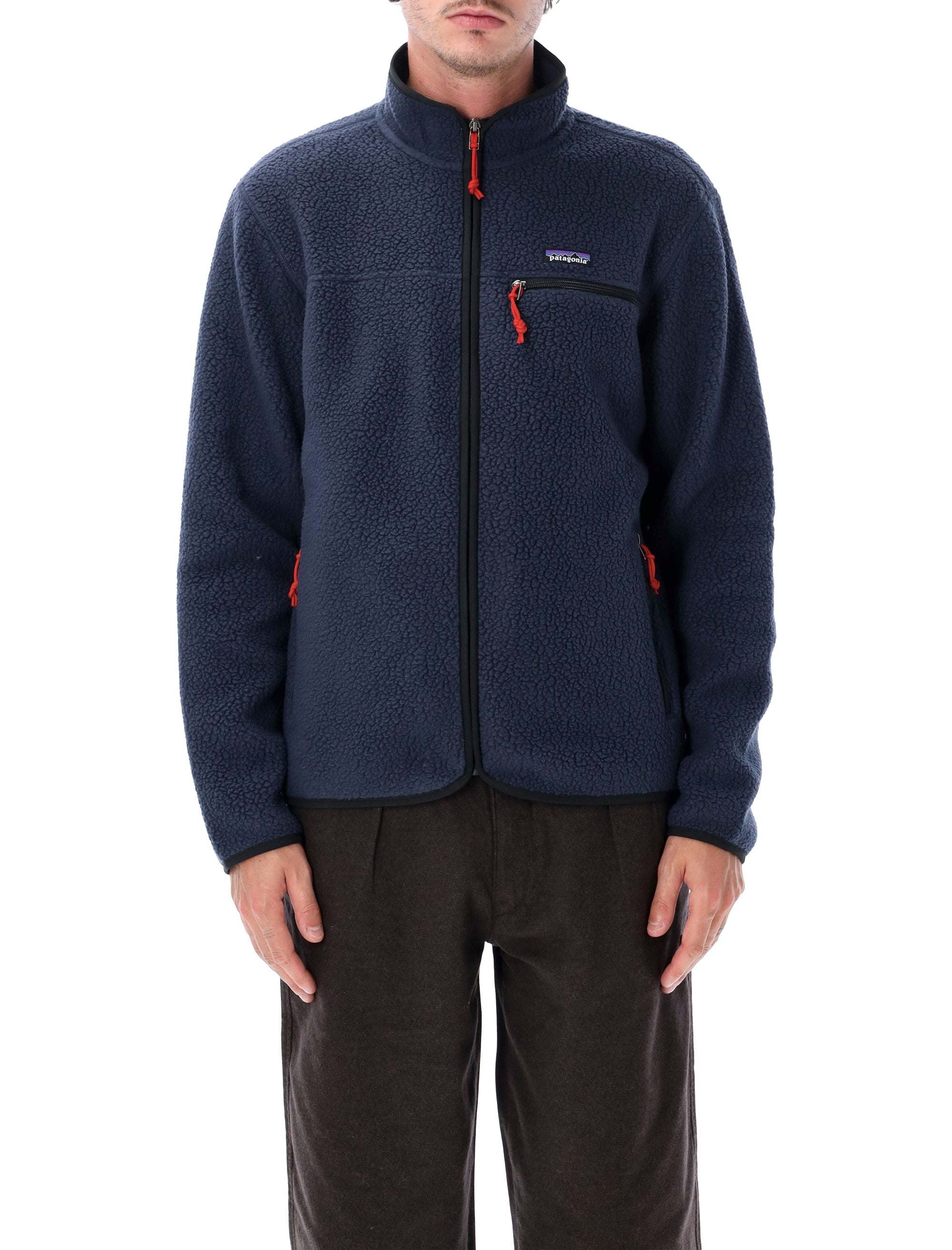 PATAGONIA PATAGONIA Retro Pile Fleece Jacket
