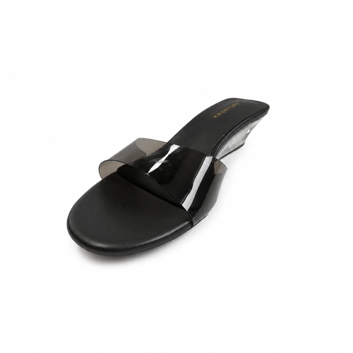 L'AGENCE Leni Pedal Pusher