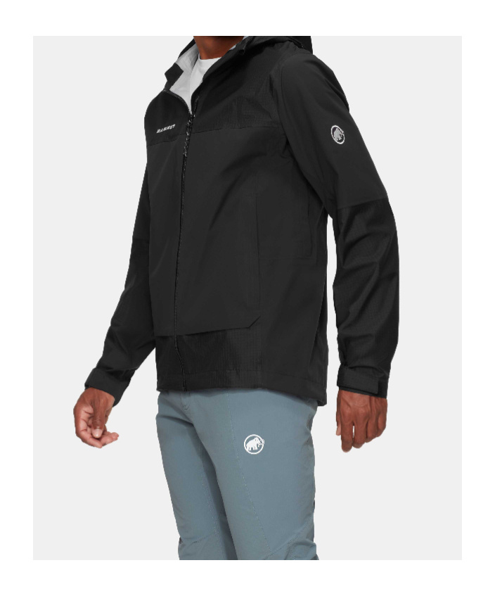 MAMMUT Mammut Ducan Guide HS Hooded Jacket