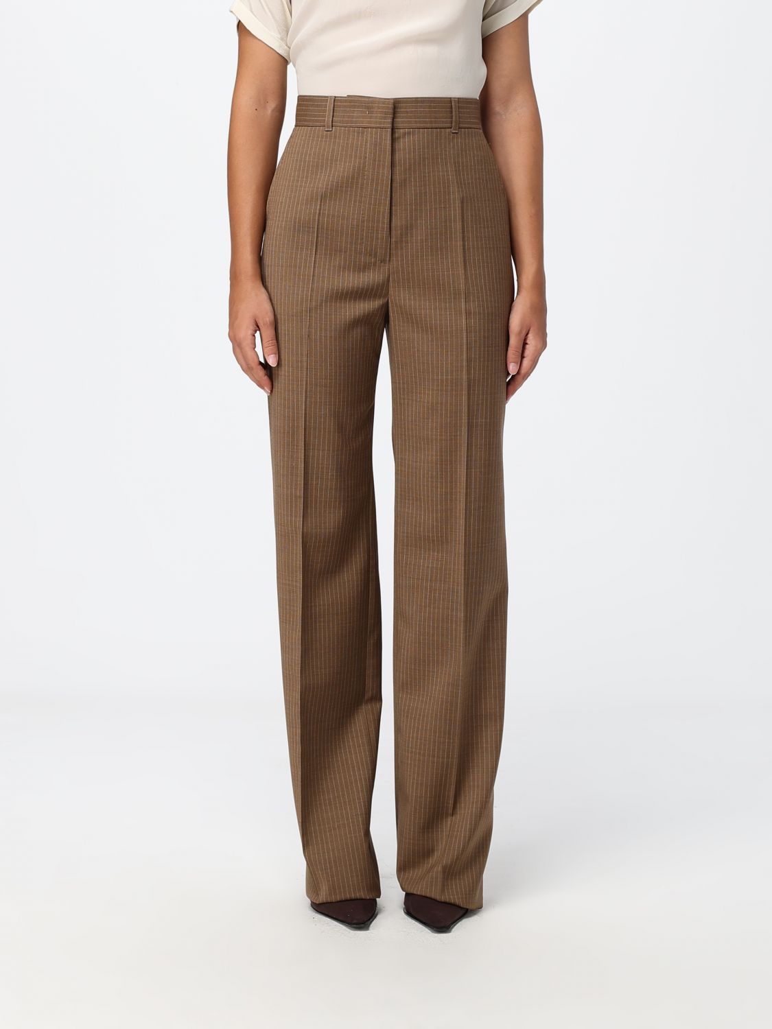 MAX MARA Max Mara Studio Tailored Trousers