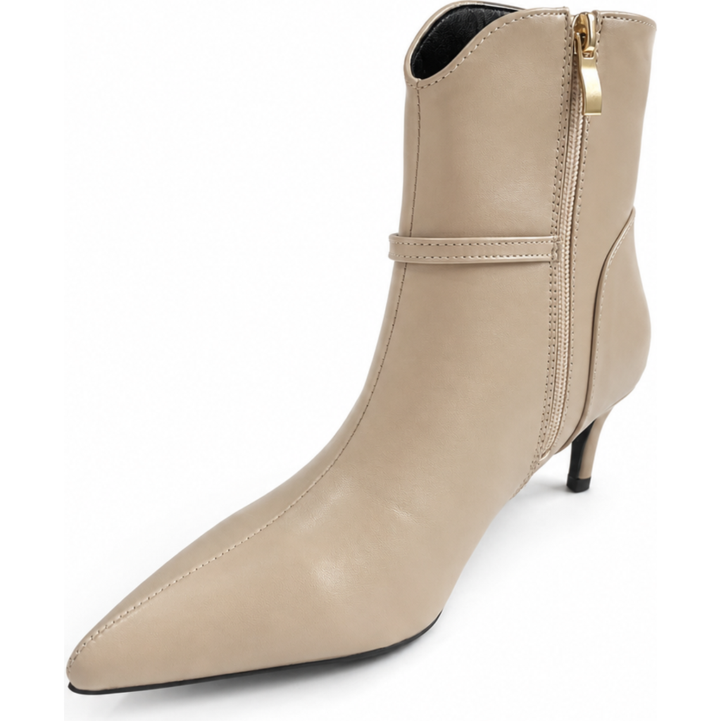 KNEETOES Kneetoes Tinsley Boots