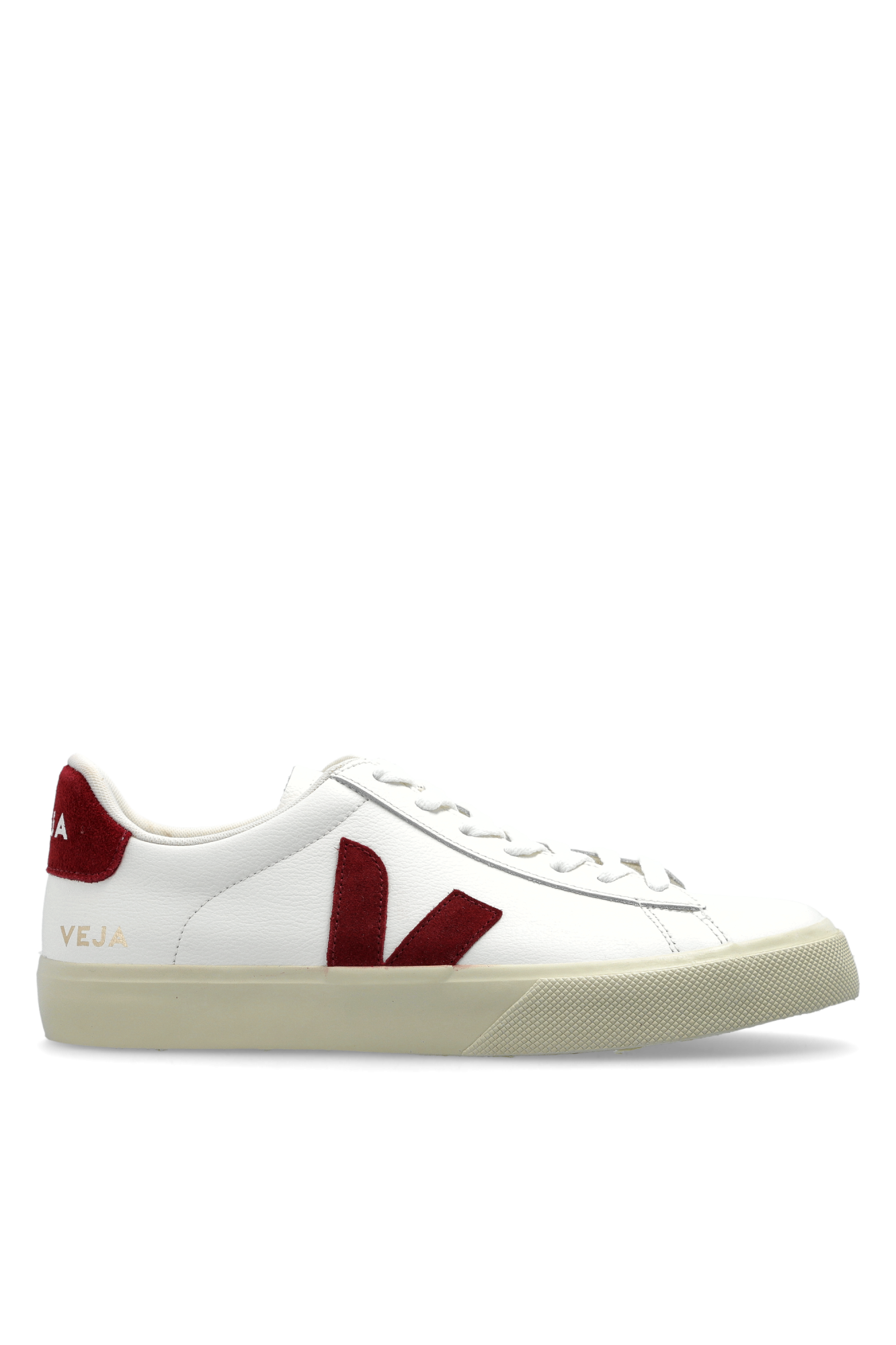 VEJA Veja Campo Leather Sneakers