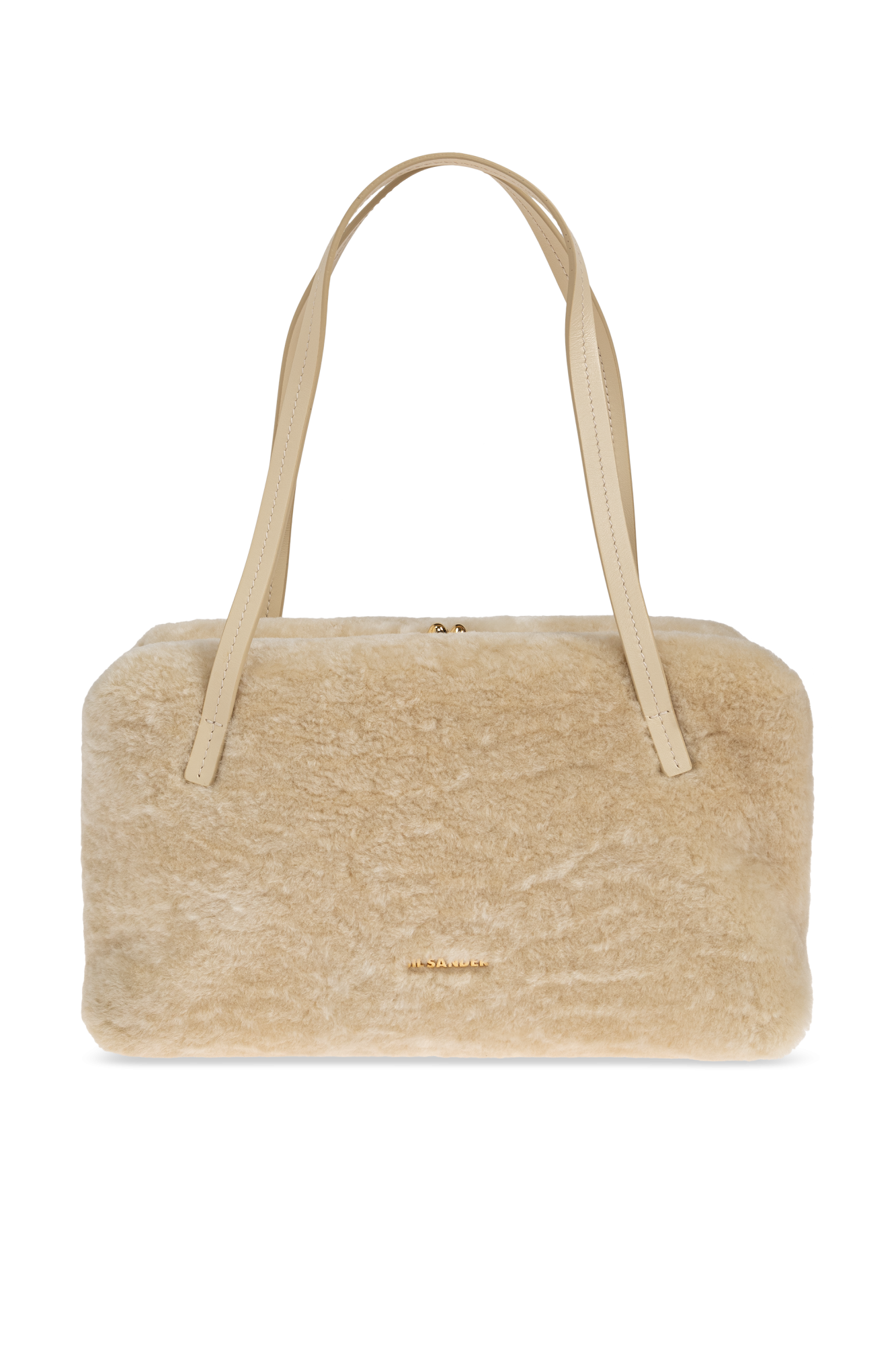 JIL SANDER Jil Sander Goji Bag