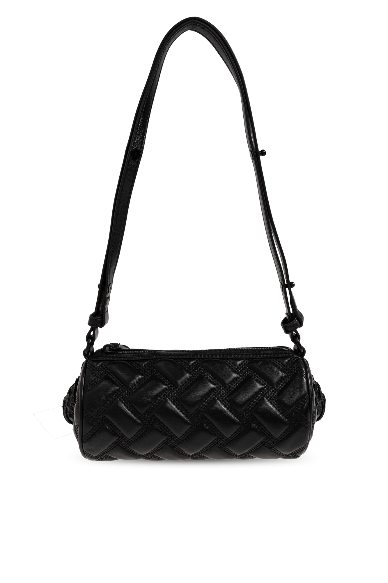 KURT GEIGER Kurt Geiger Kensington Small Barrel Bag