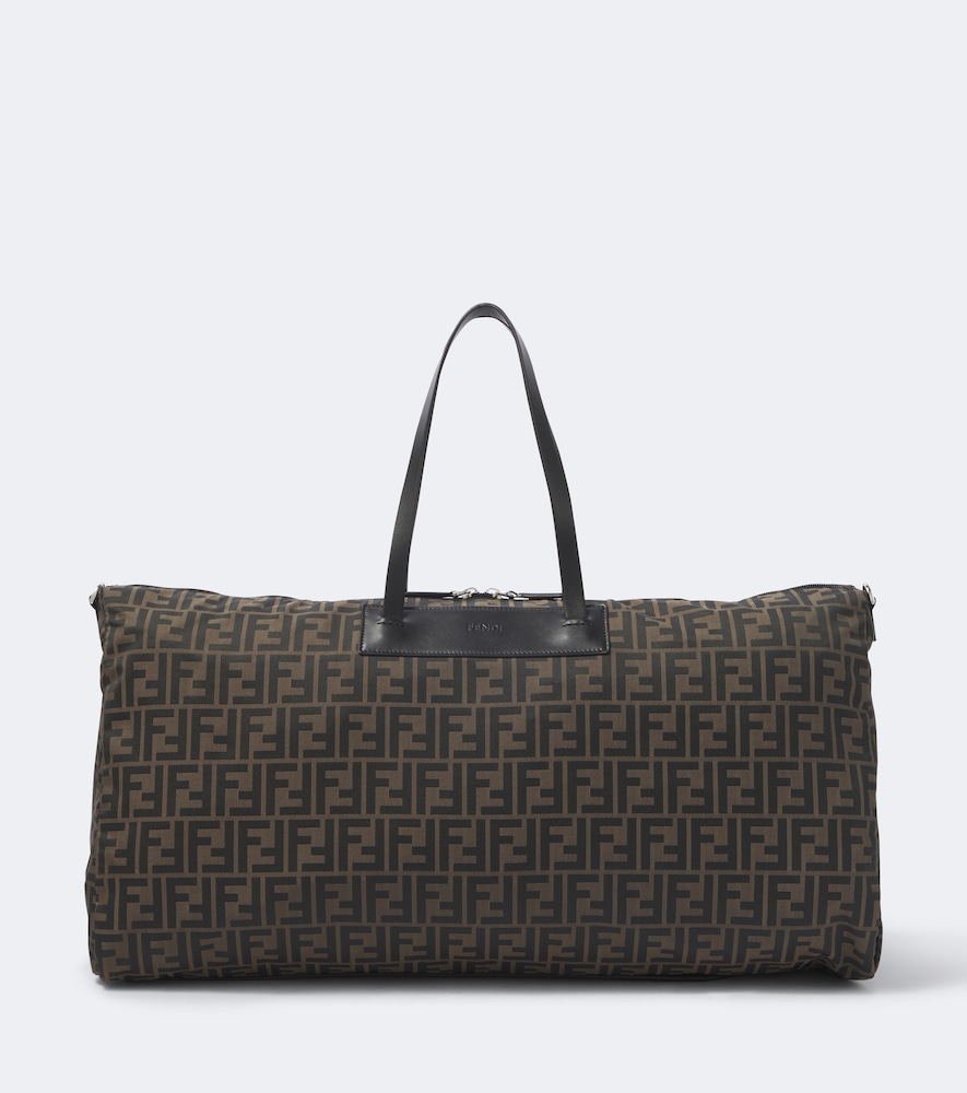 FENDI ff duffel bag