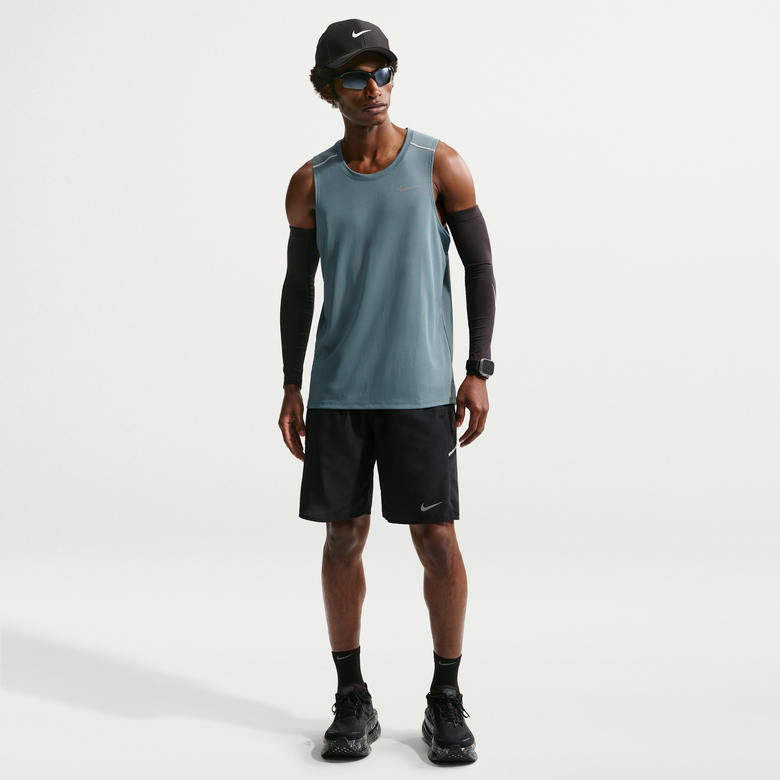 NIKE Nike Miler Dri-FIT Running Tank Top