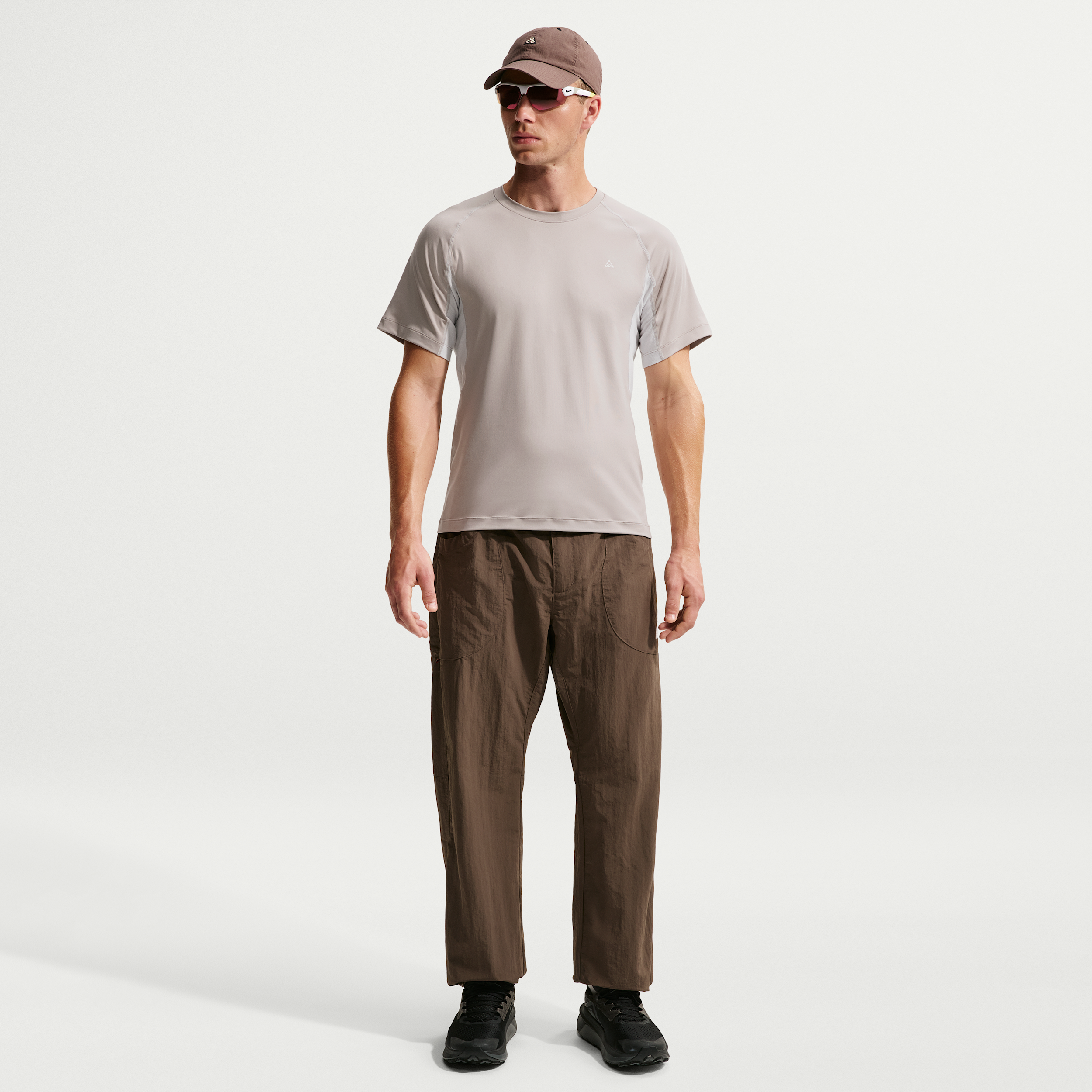 NIKE Nike ACG Wildsee Dri-FIT Base Layer Top