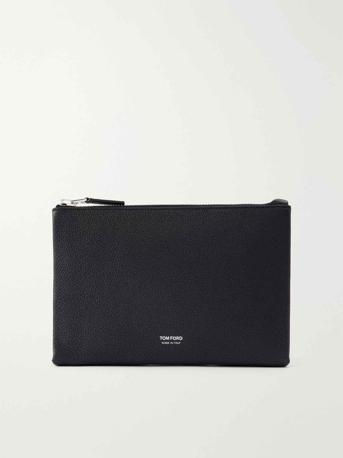 TOM FORD TOM FORD Leather Pouch