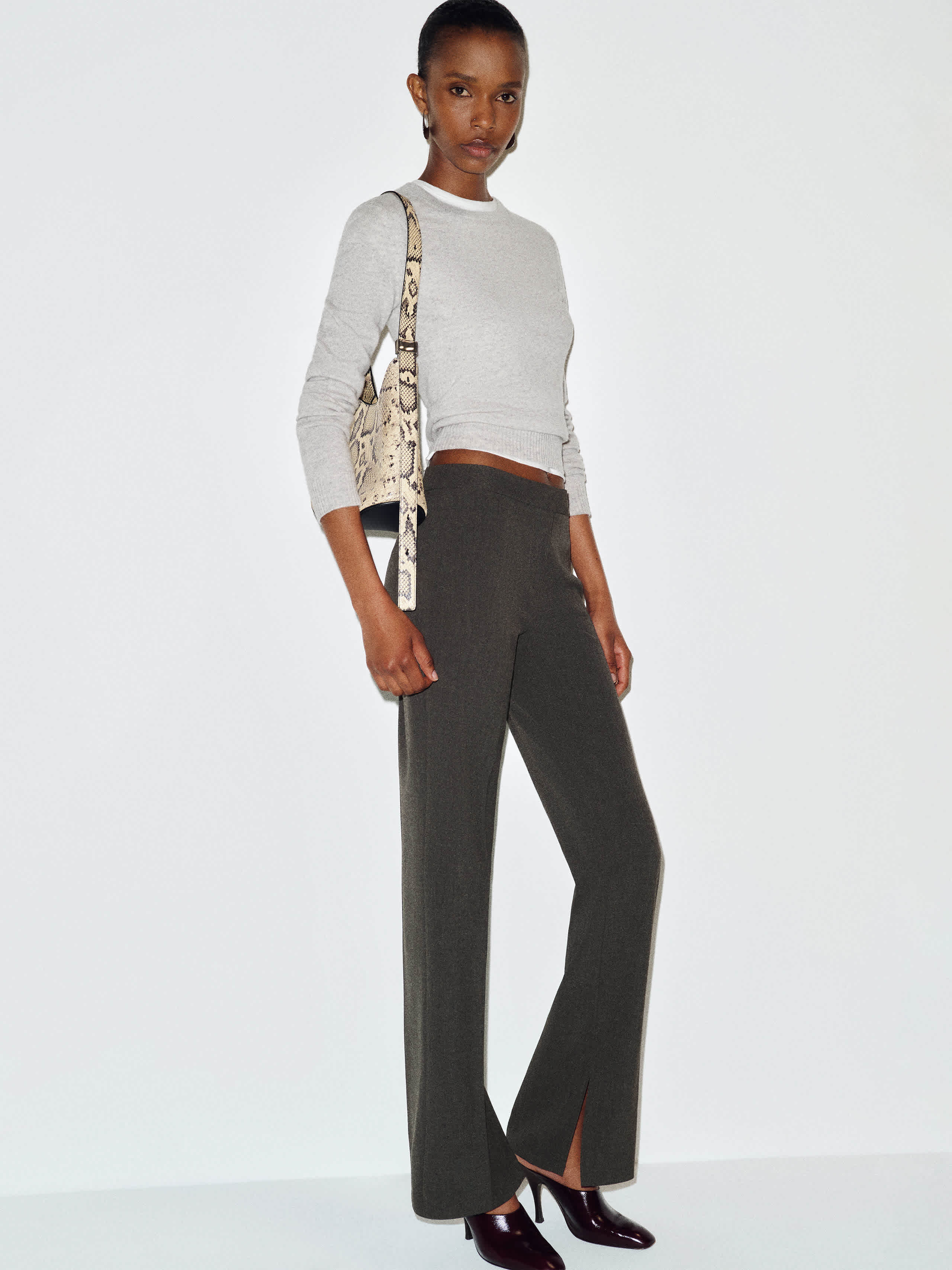 REFORMATION REFORMATION Addison Pant