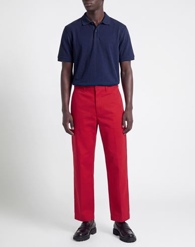 DEPARTMENT 5 DEPARTMENT 5 Cotton Pants