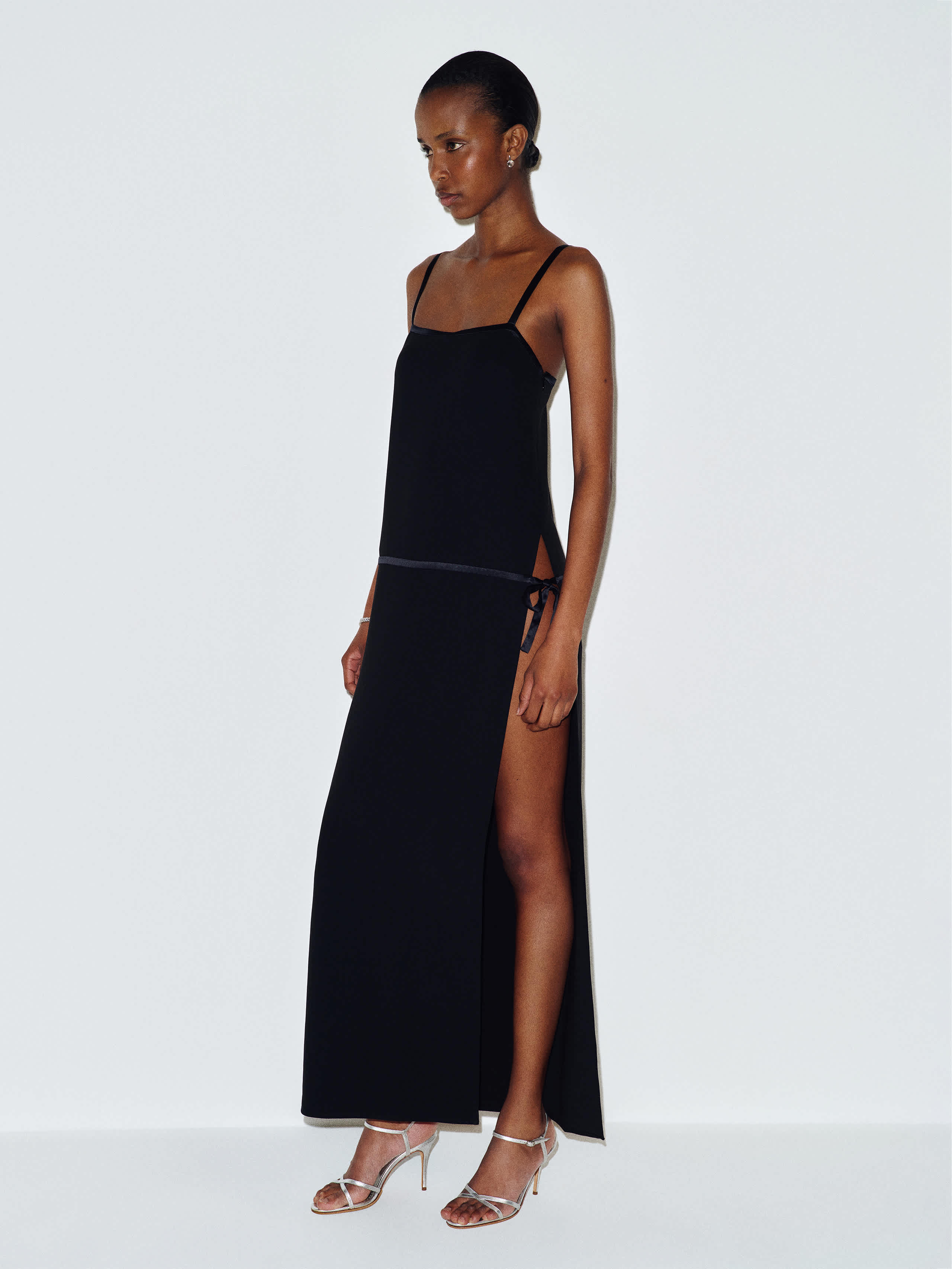 REFORMATION Reformation Adrianna Maxi Dress