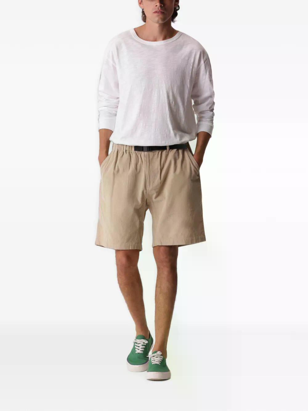 FORTELA Fortela Mike Corduroy Shorts