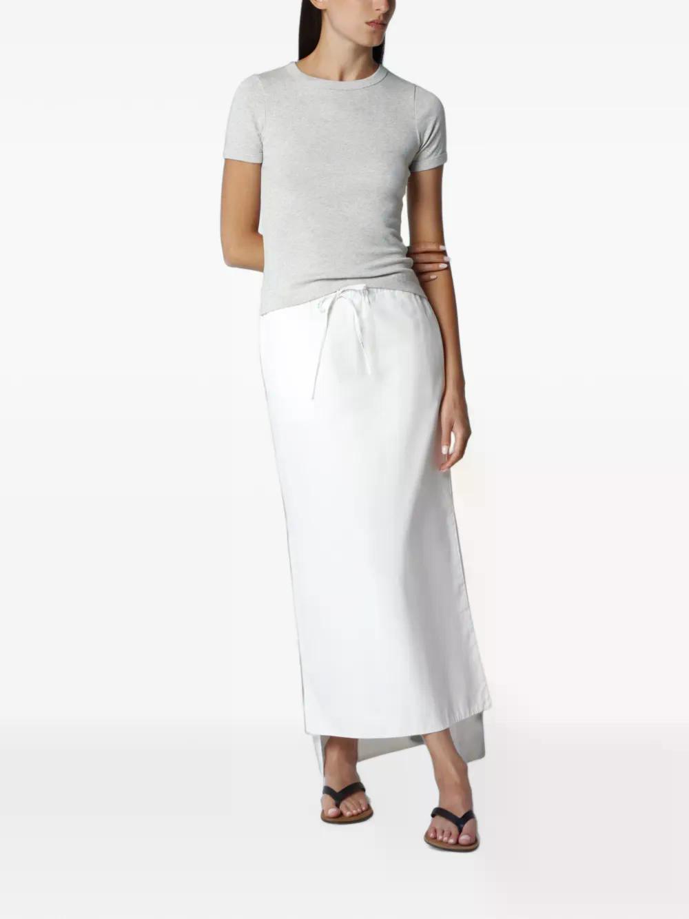 FLORE FLORE car short-sleeve t-shirt