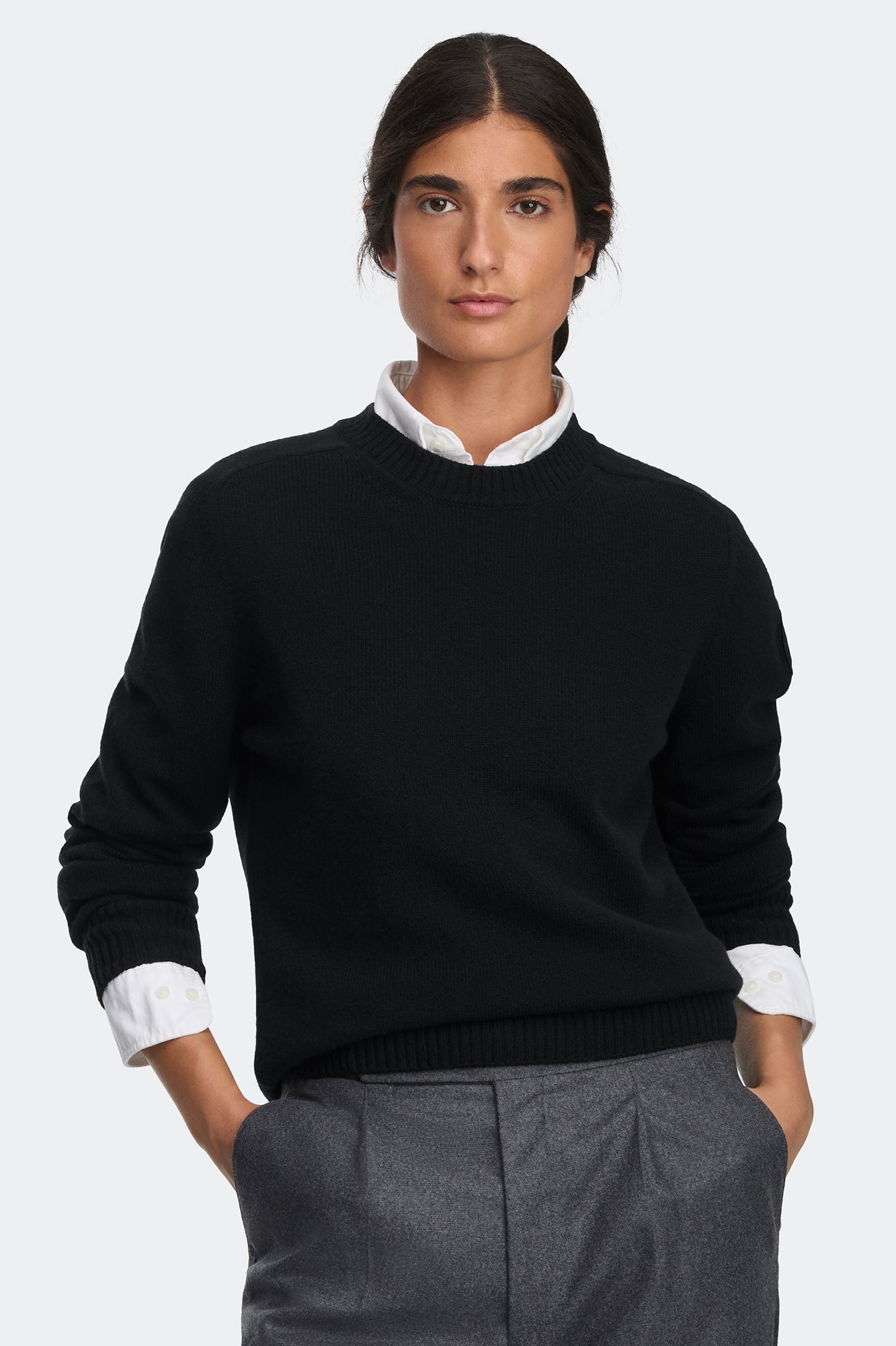 MAX MARA Max Mara Long Double-Sided Down Jacket