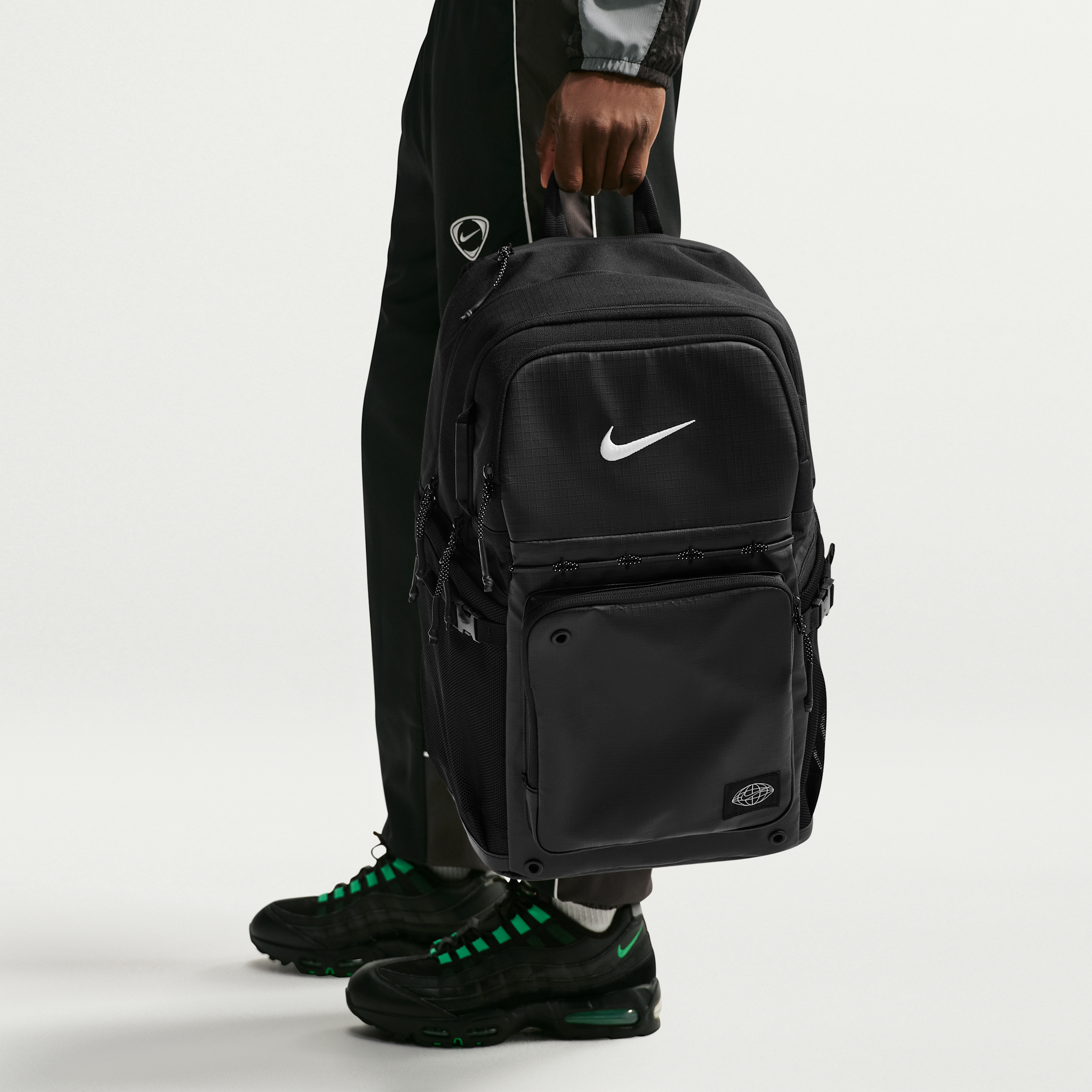 NIKE Nike Vapor Football Backpack