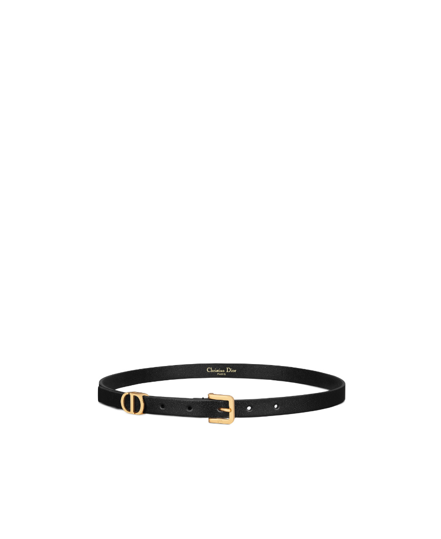 DIOR Dior 30 Montaigne Loop Belt