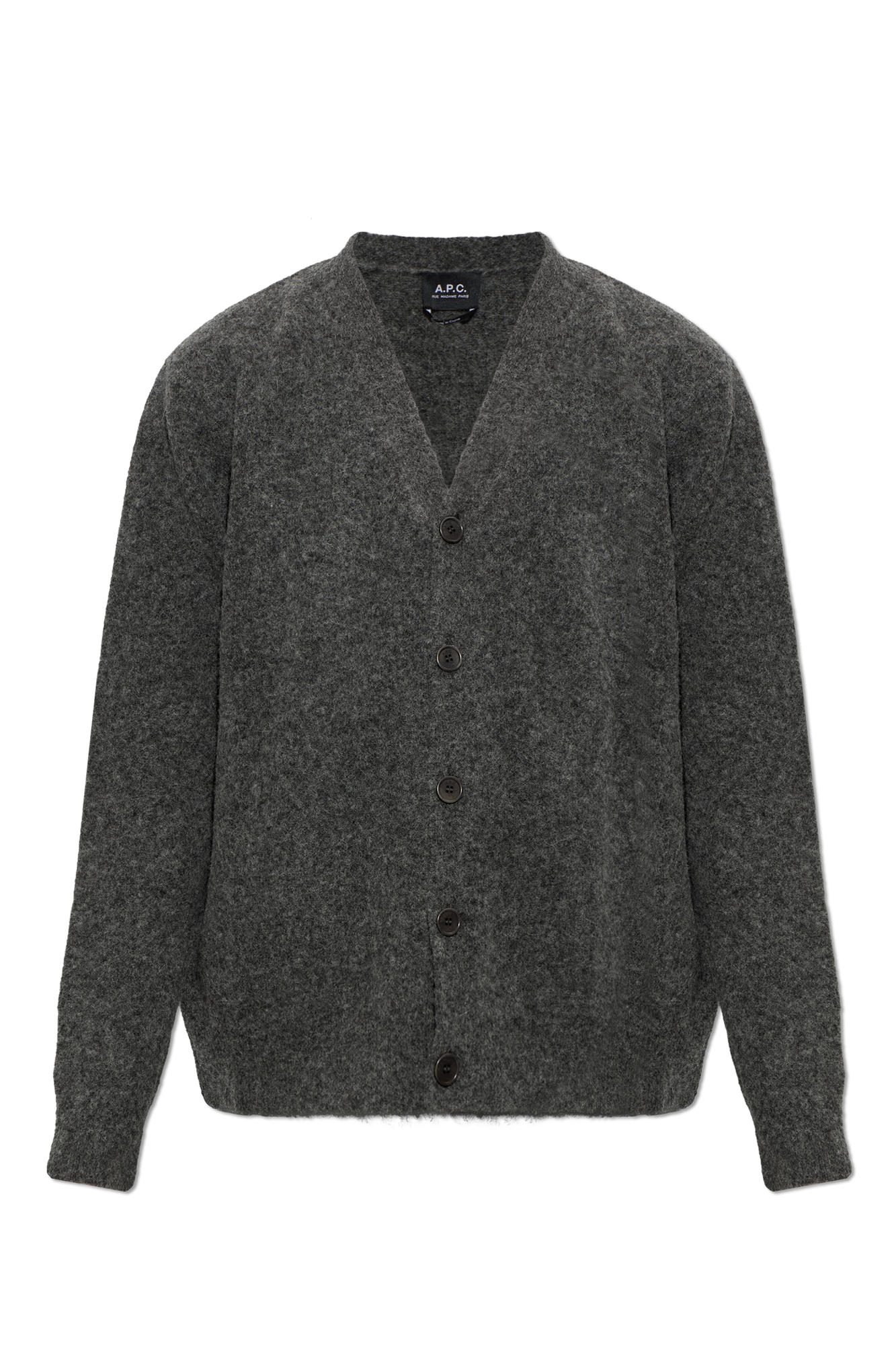 PT TORINO PT Torino Virgin Wool and Cashmere Striped Trousers