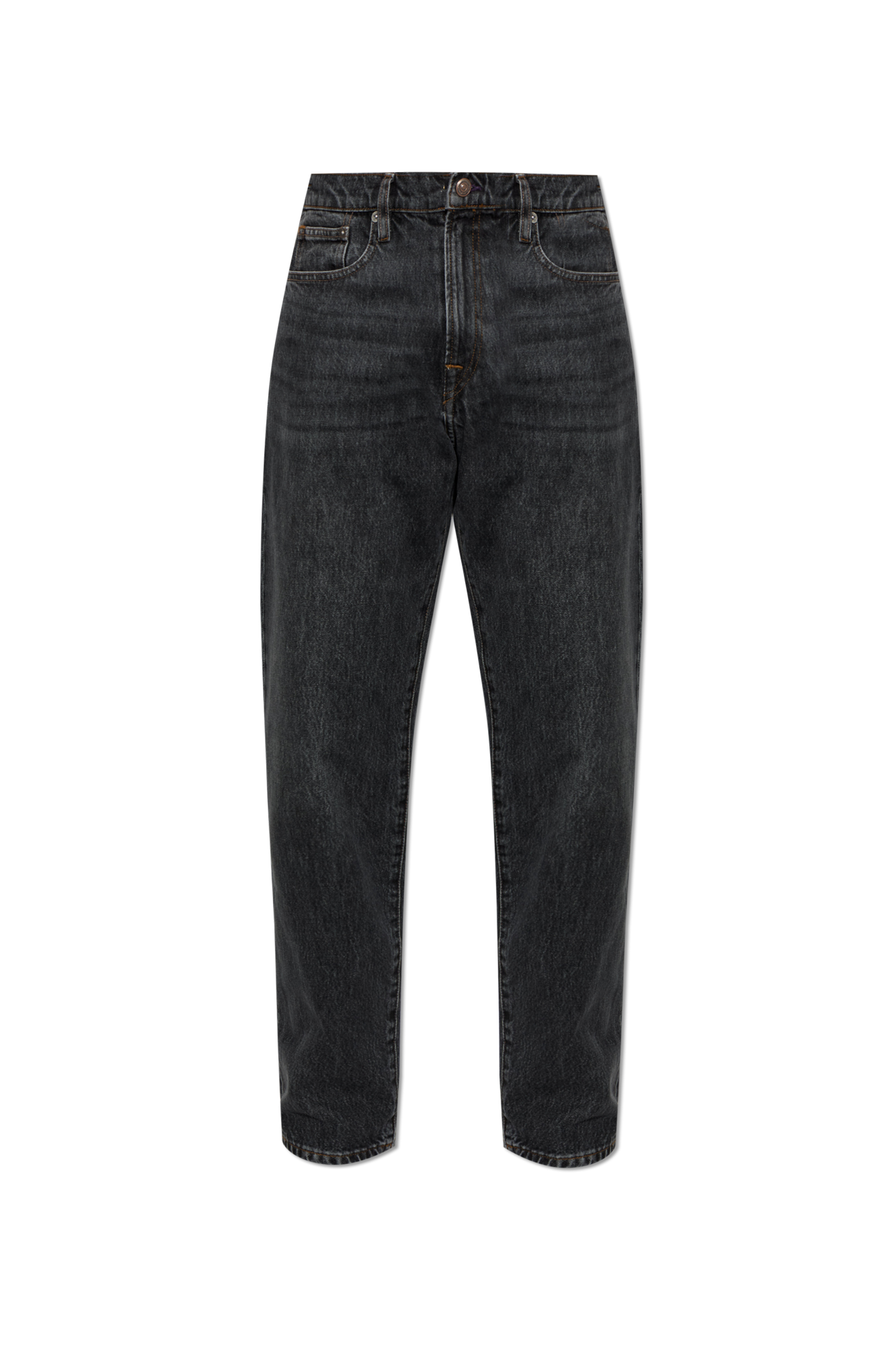 PAUL SMITH PS Paul Smith Straight-Leg Jeans
