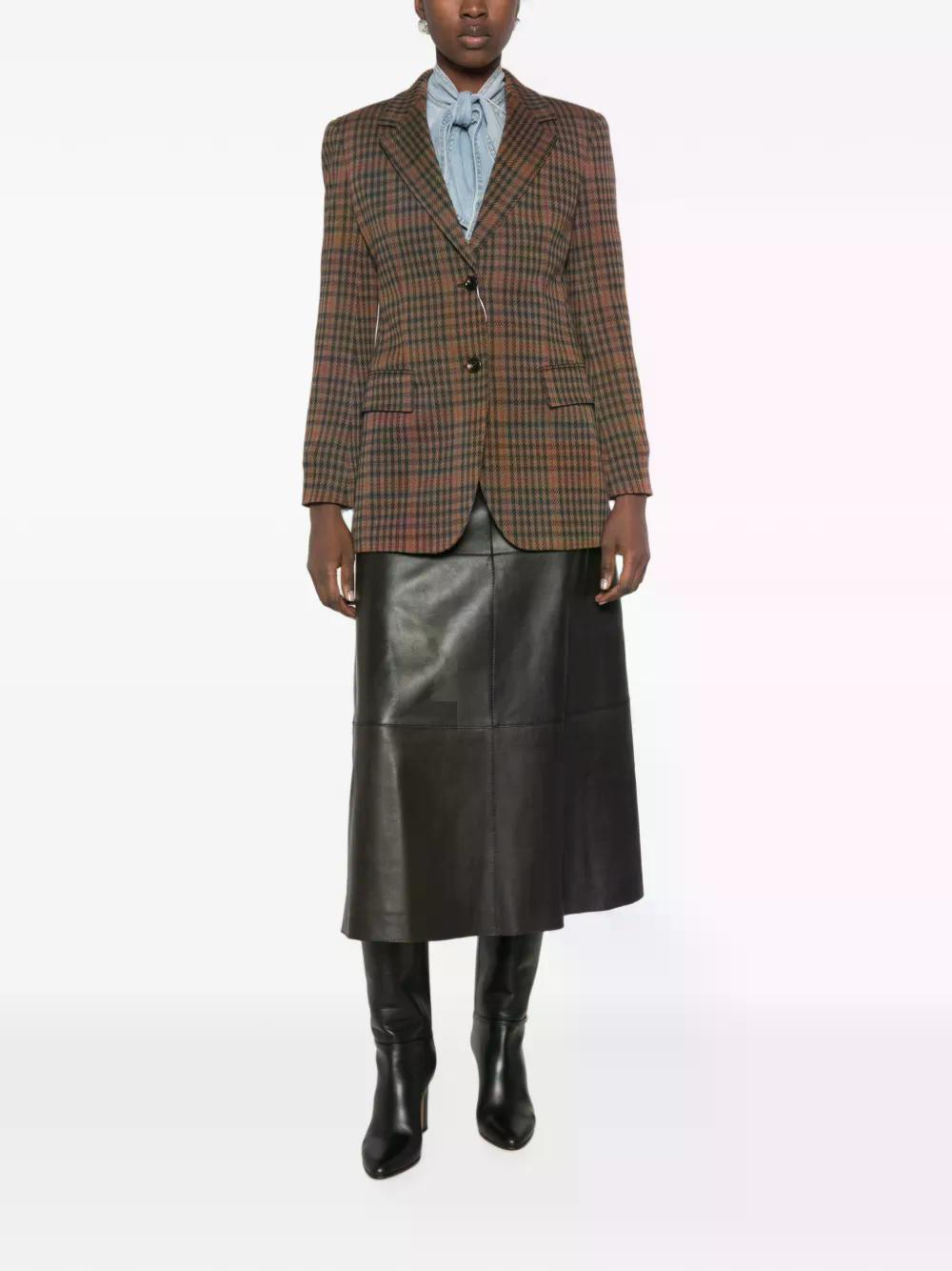 P.A.R.O.S.H P.A.R.O.S.H. Midi Skirt
