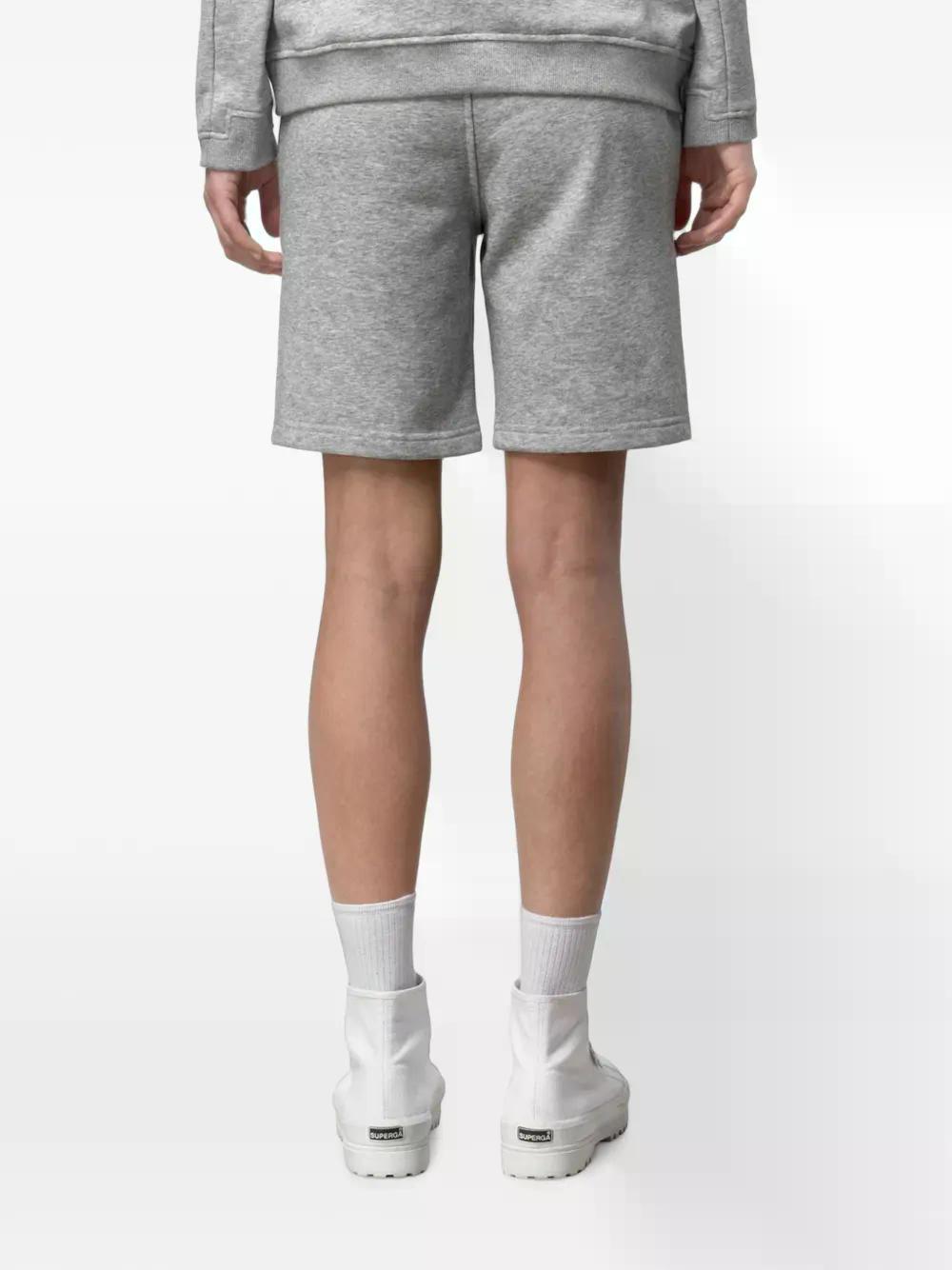 K-WAY K-Way Casimir Drawstring Jersey Shorts