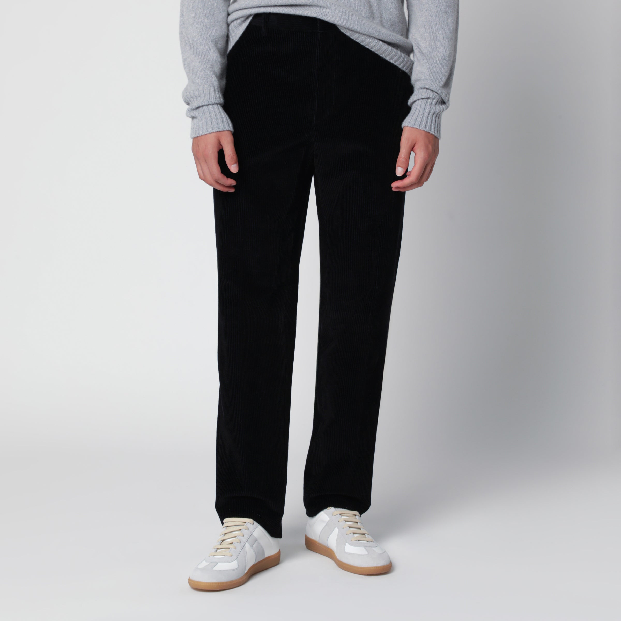 LORO PIANA Loro Piana Corduroy Trousers