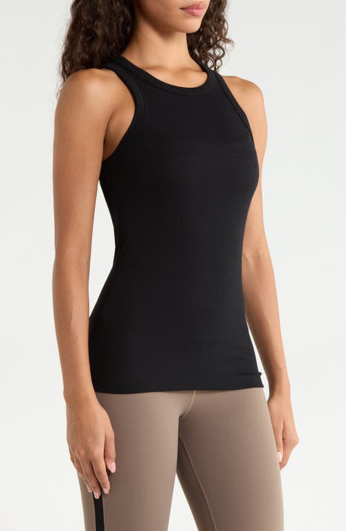 SPLITS59 SPLITS59 Kiki Rib Racerback Tank
