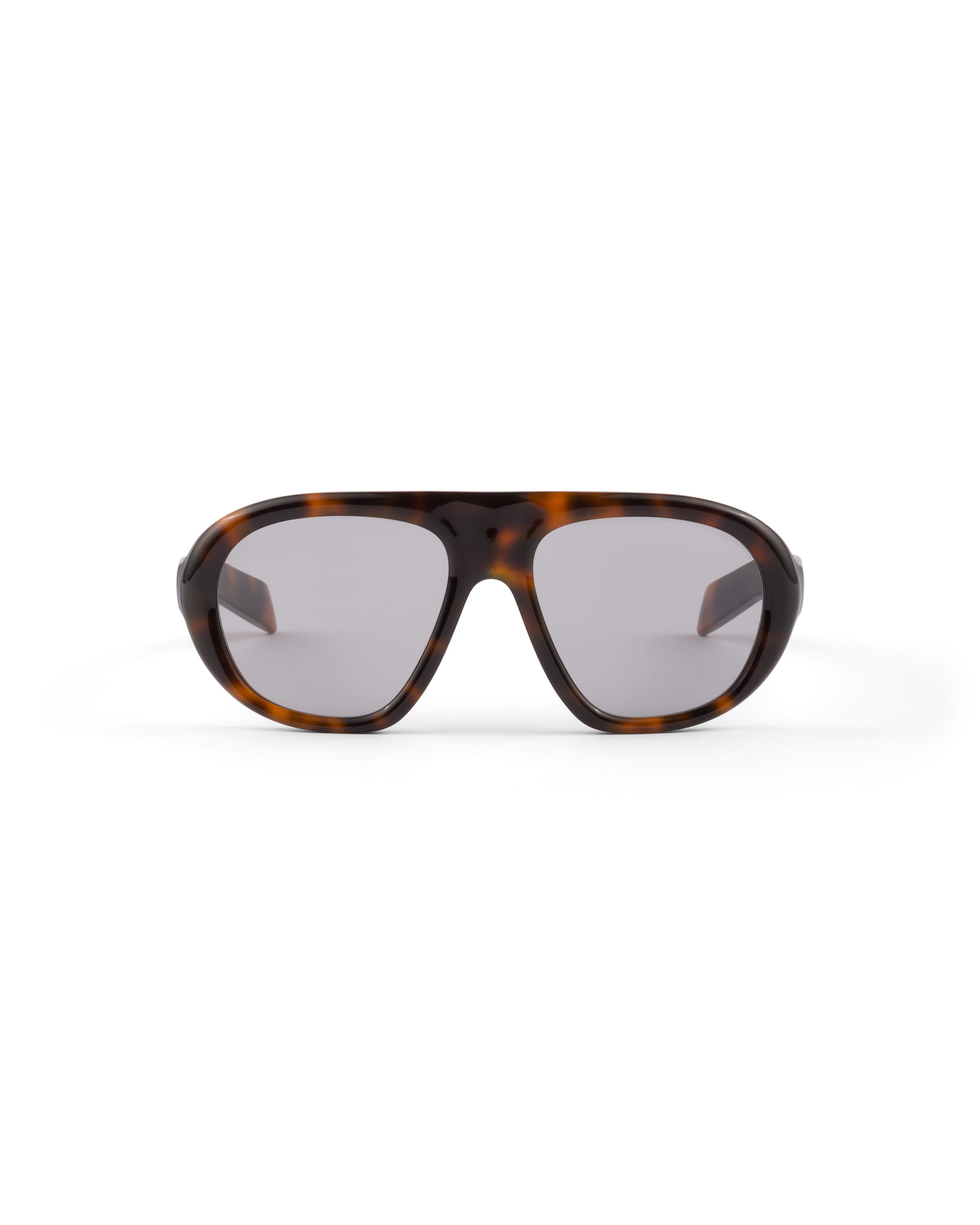 PRADA Prada Aviator Sunglasses