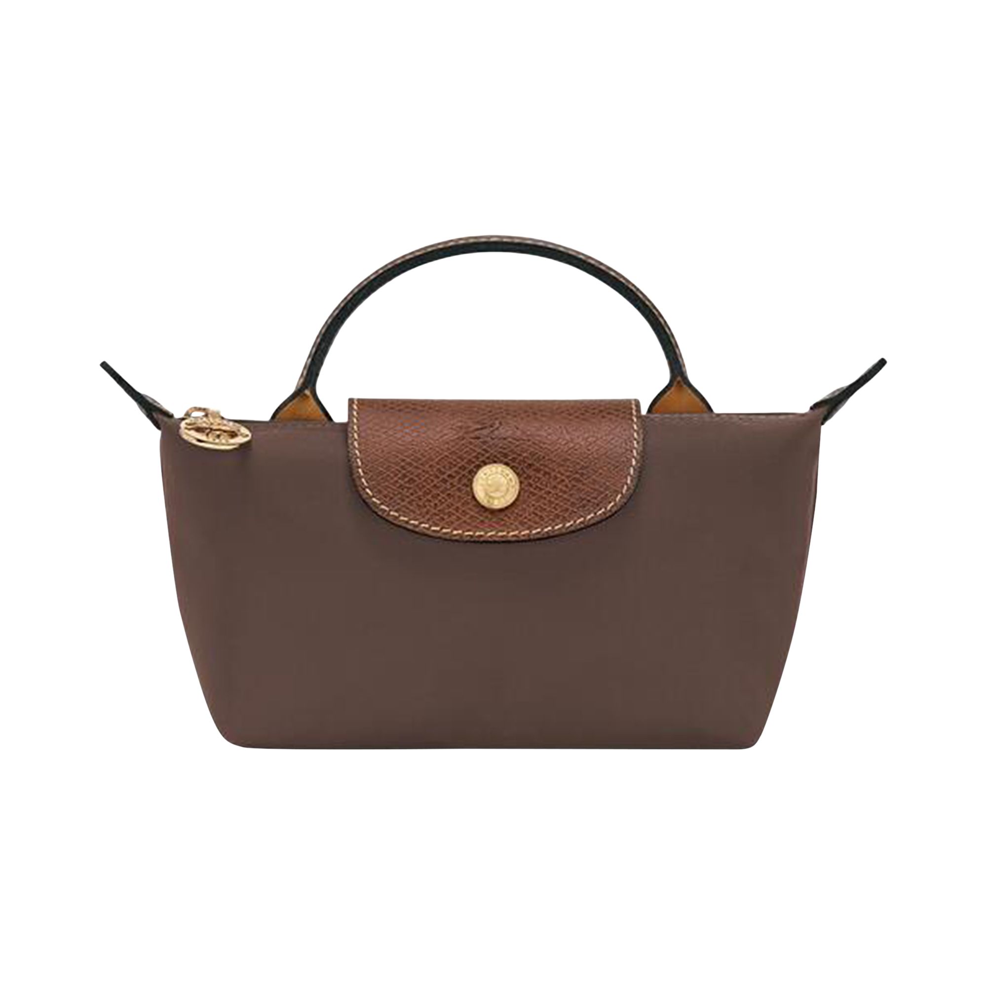 LONGCHAMP Pure XS Mini Bag