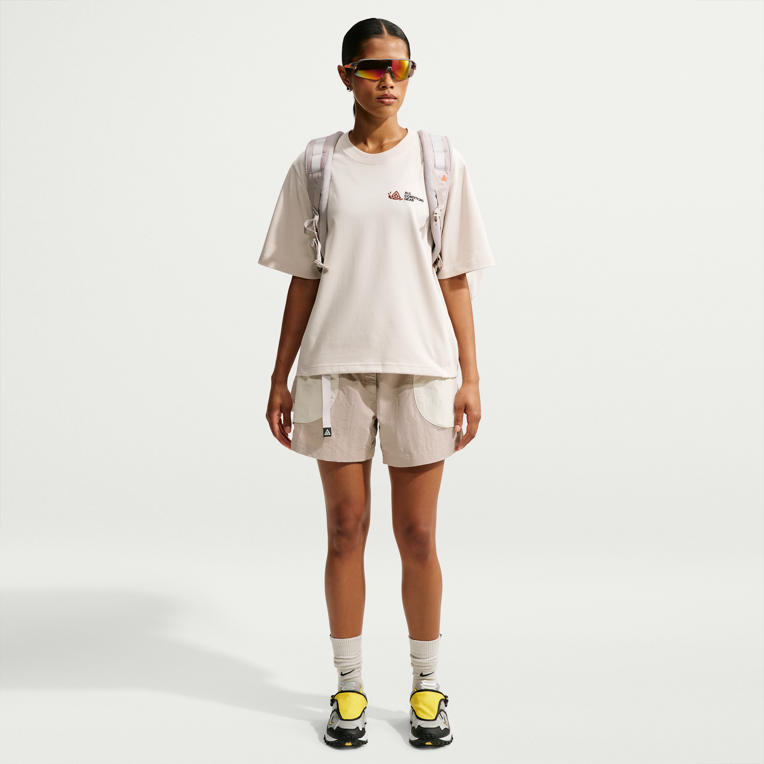 NIKE Nike ACG Dolomiti Shorts