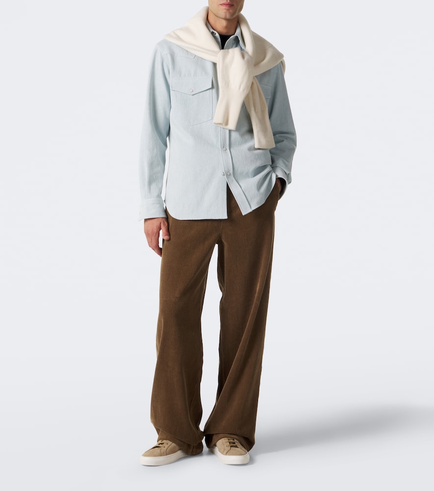 COMMON PROJECTS COMMON PROJECTS Achilles Leather Sneakers
