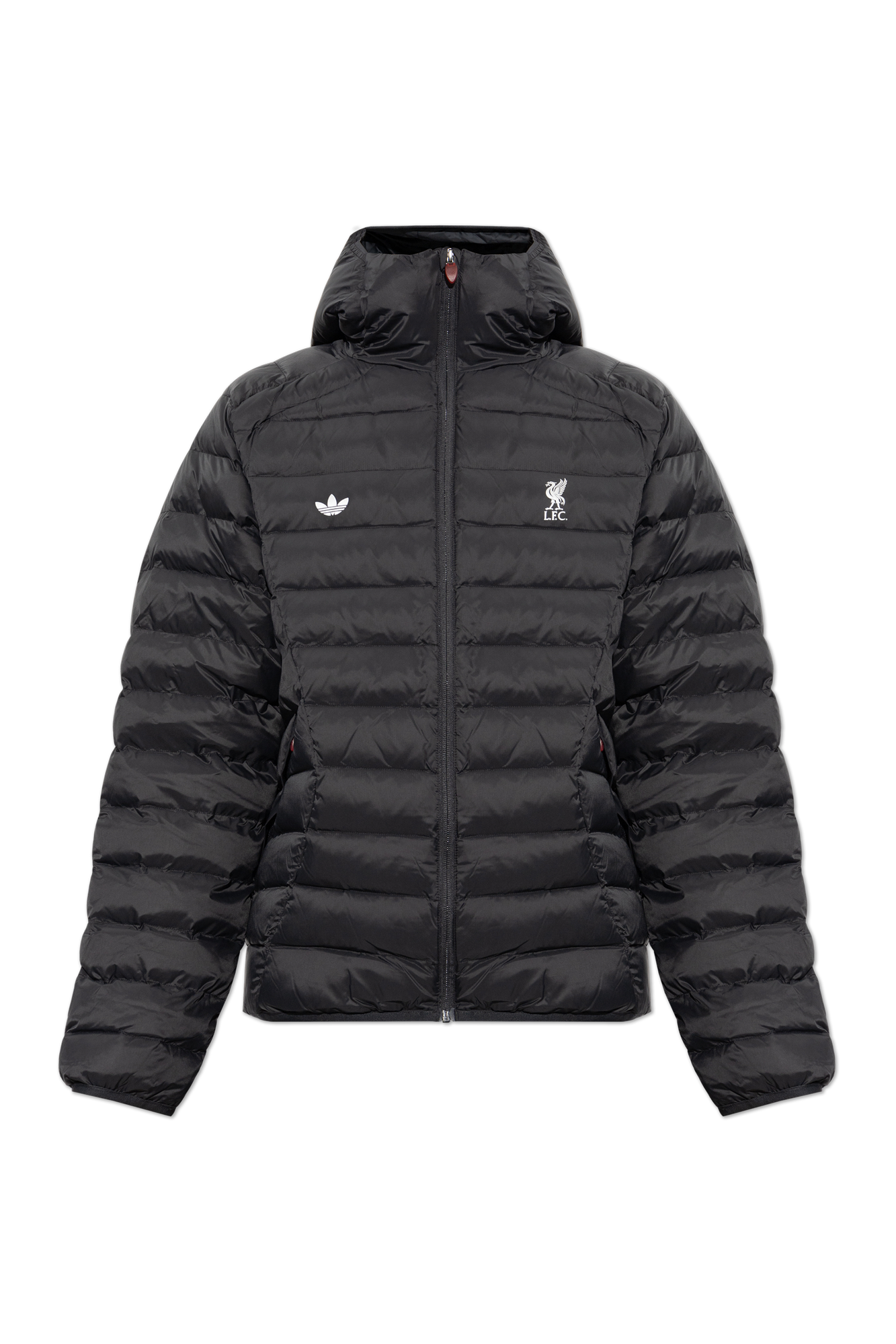 ADIDAS ADIDAS Performance x Liverpool FC Quilted Down Jacket