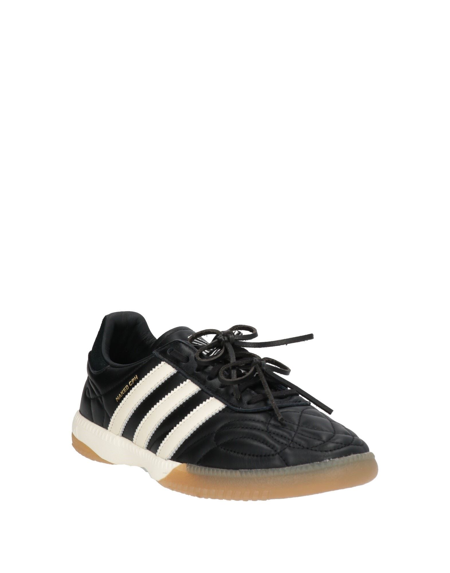 Adidas Originals Zx 2k Boost 2.0 Sneakers - Black/Gold | Editorialist