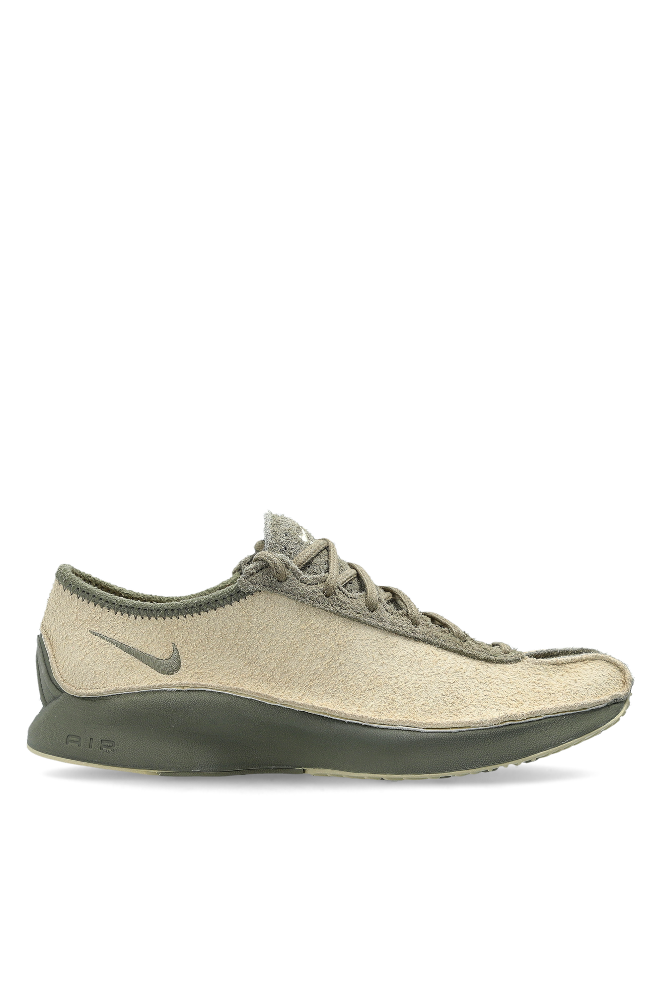 NIKE Nike Smith Summit Belted Midi Skirt