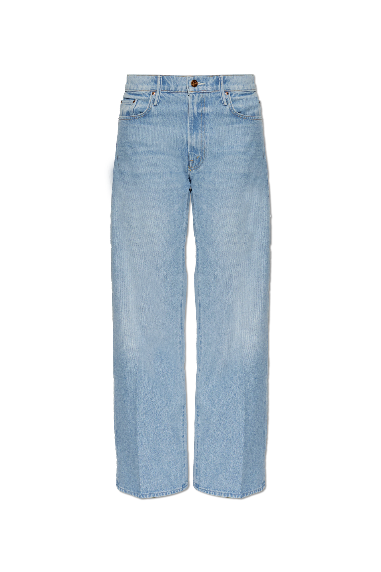 ACNE STUDIOS Acne Studios Graphic Rose T-shirt