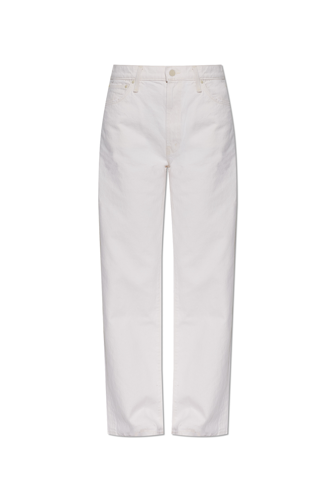MOTHER MOTHER The Dodger Skimp Jeans
