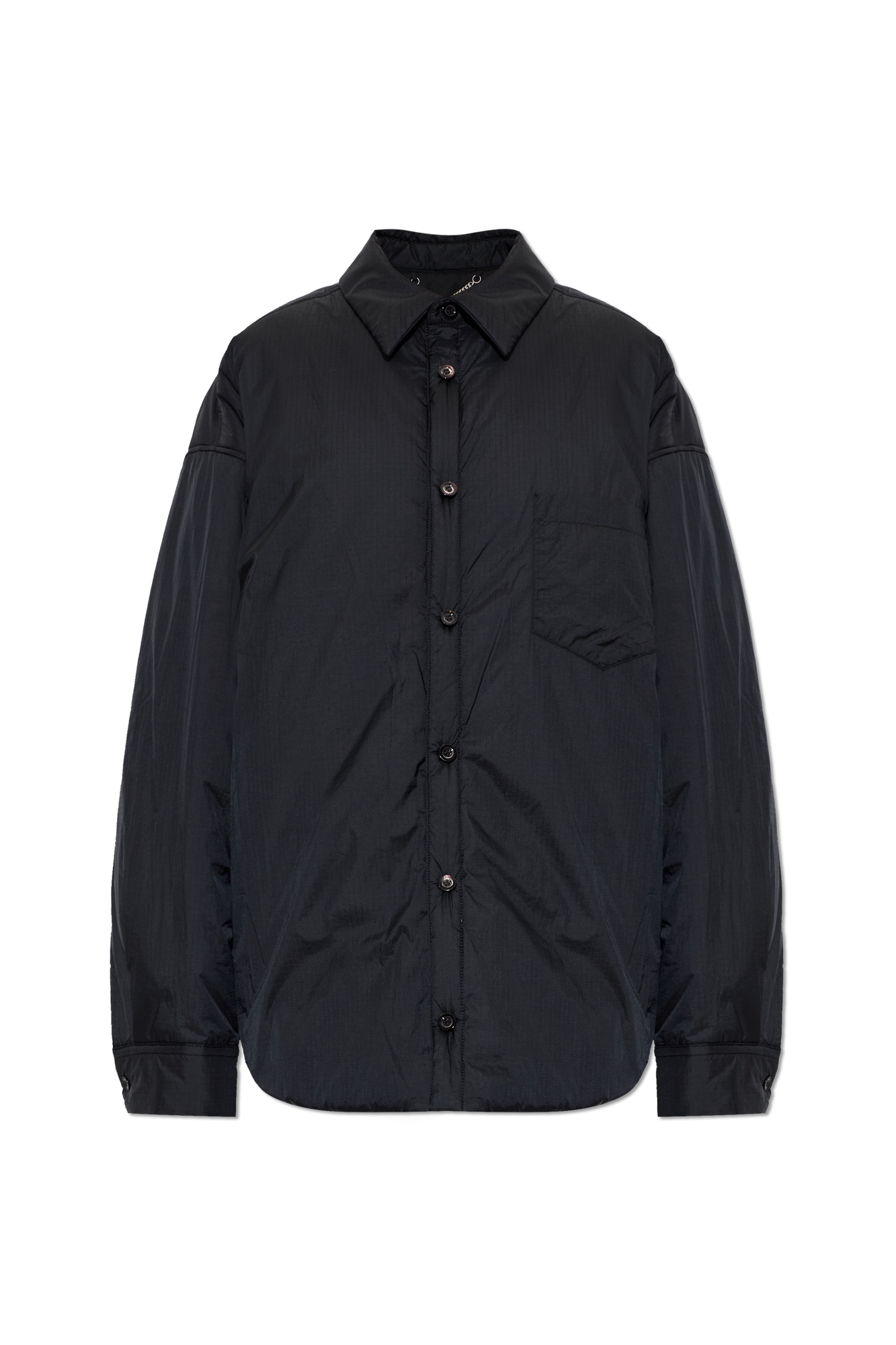 MAISON MARGIELA Maison Margiela Insulated Jacket